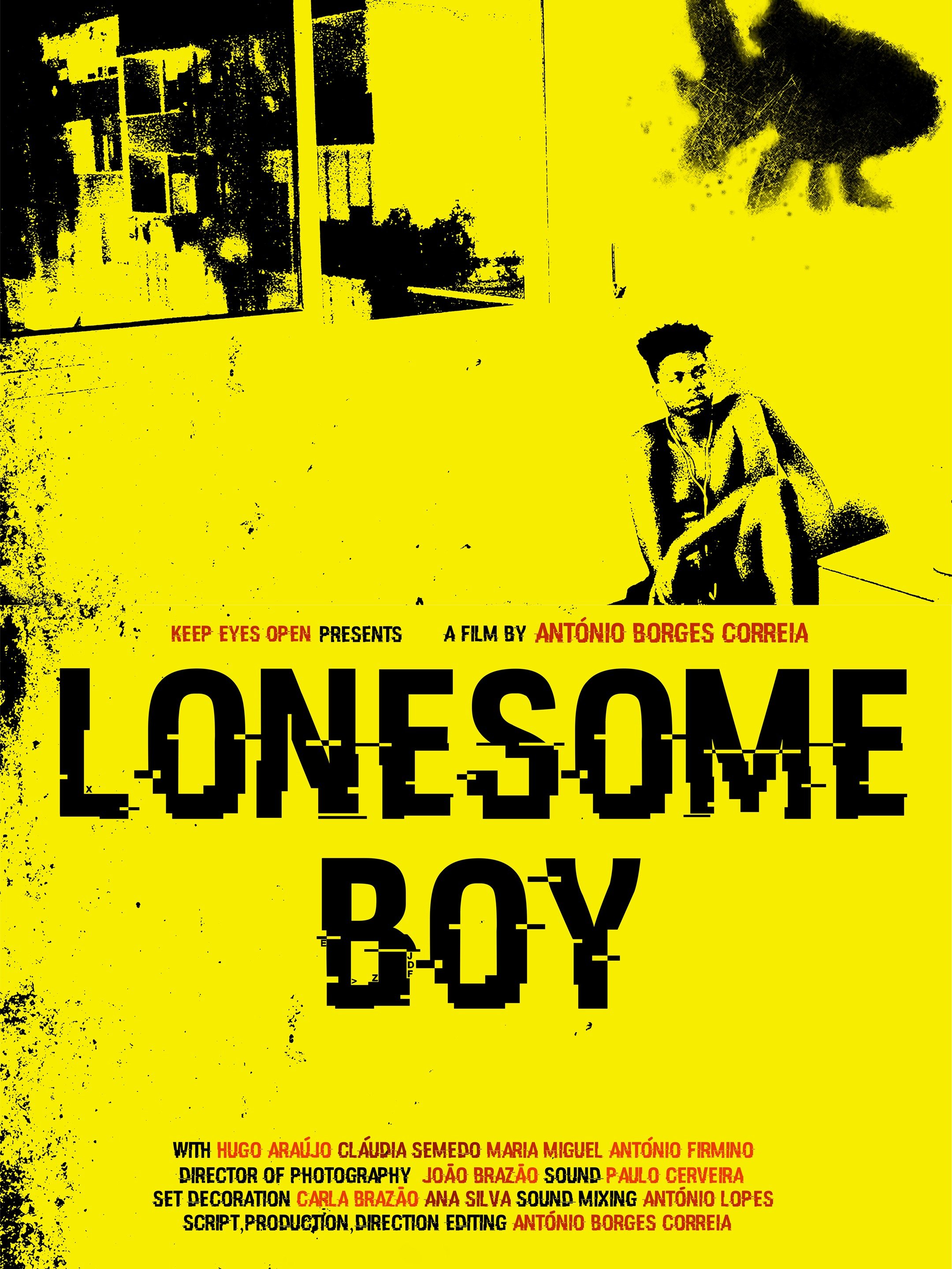 Lonesome Boy - Rotten Tomatoes
