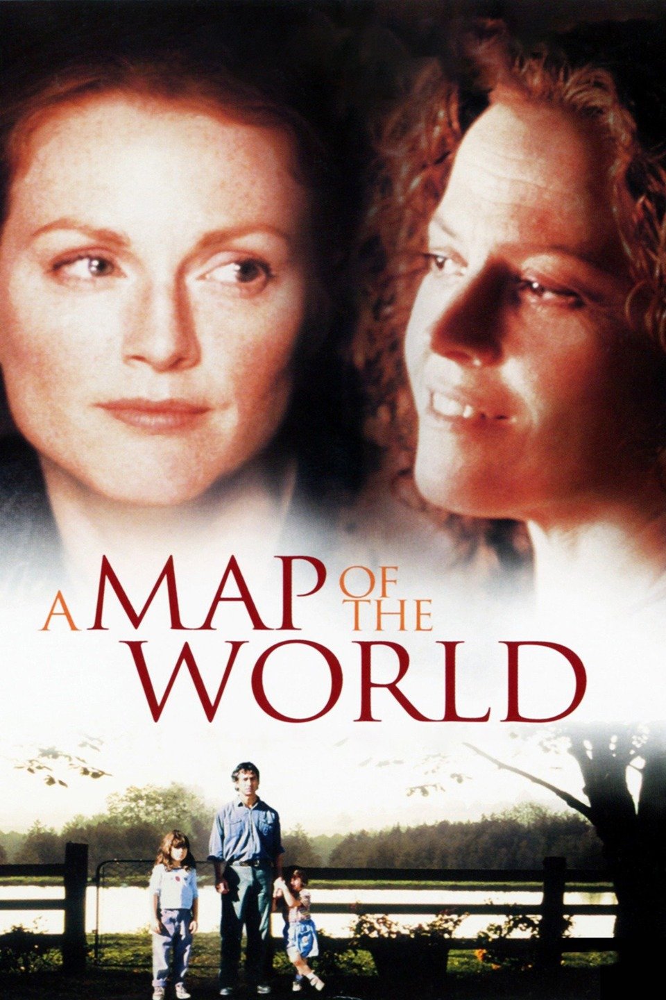 A Map of the World - Rotten Tomatoes