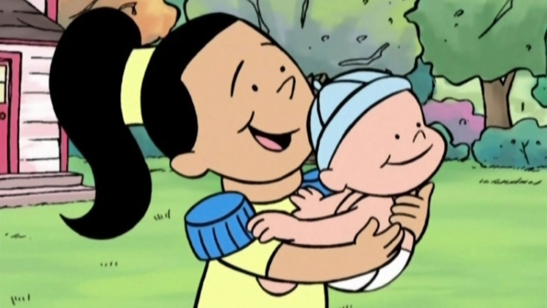 Clifford The Big Red Dog Jetta