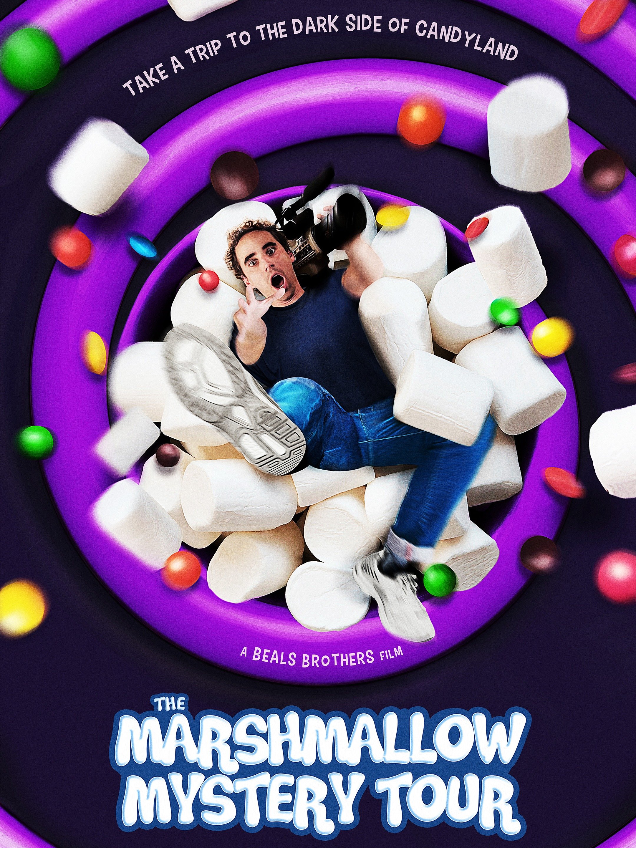 The Marshmallow Mystery Tour - Rotten Tomatoes