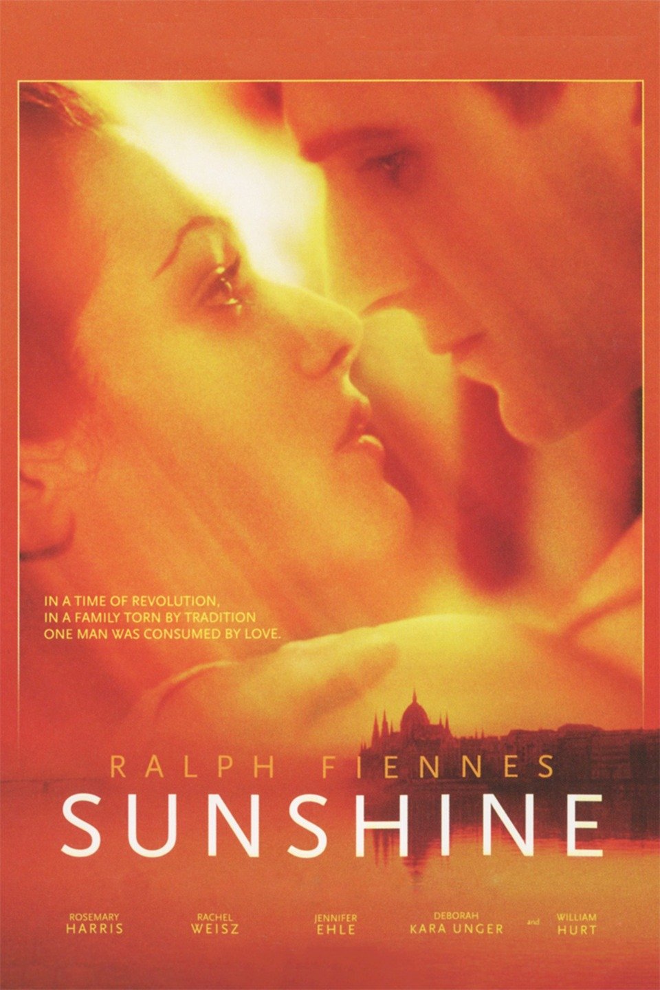 Sunshine - Rotten Tomatoes