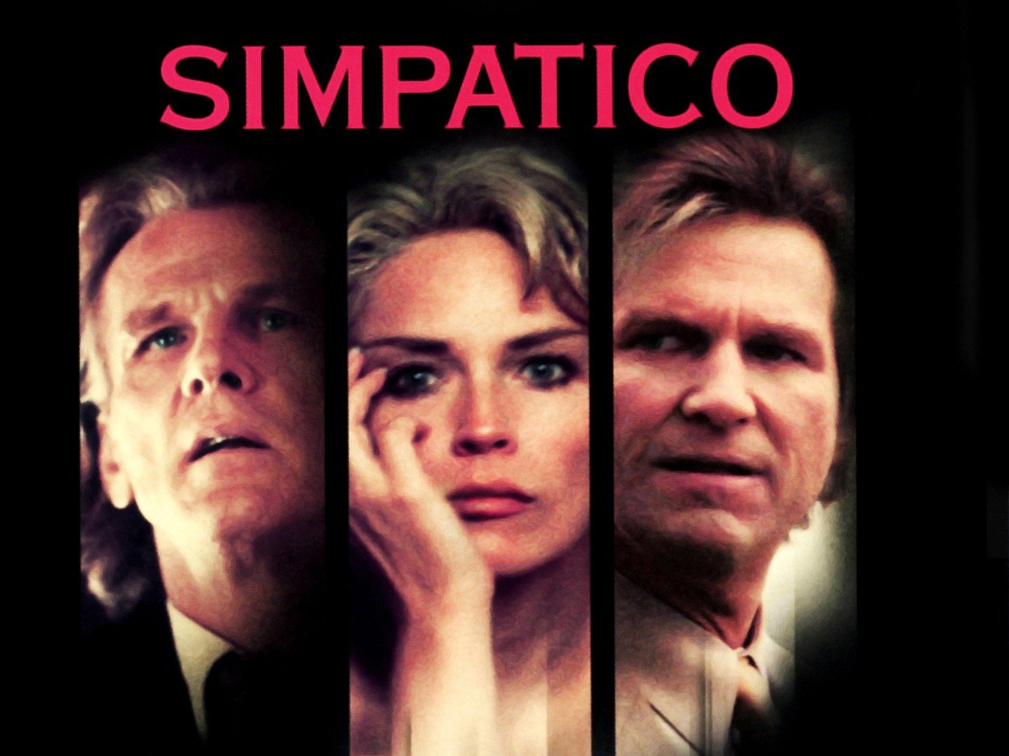 Simpatico (1999) - Rotten Tomatoes