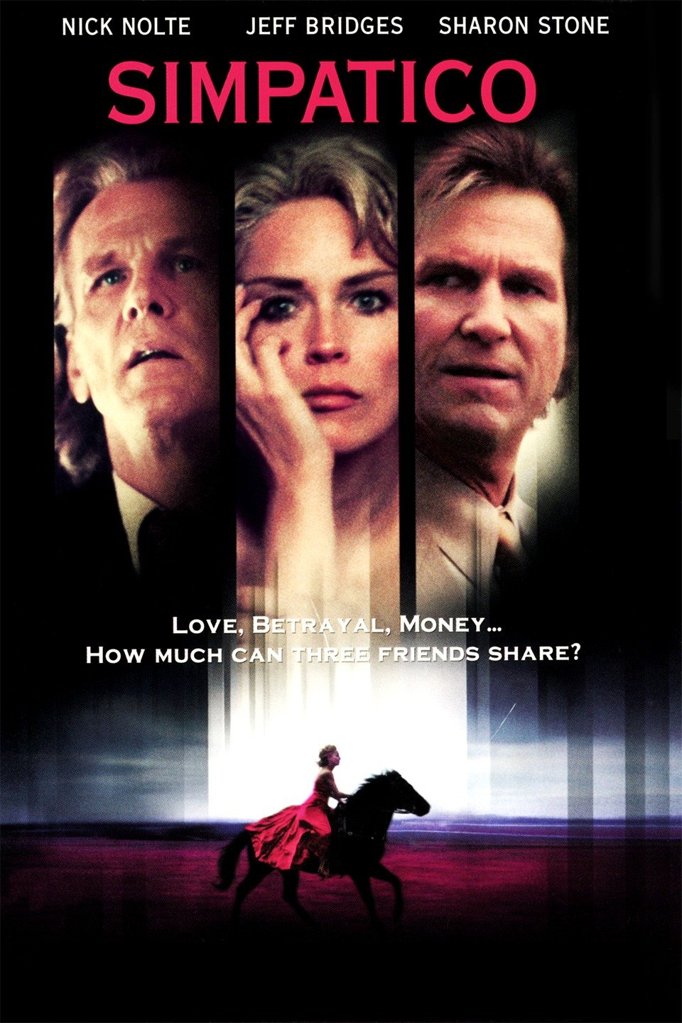 Simpatico - Rotten Tomatoes