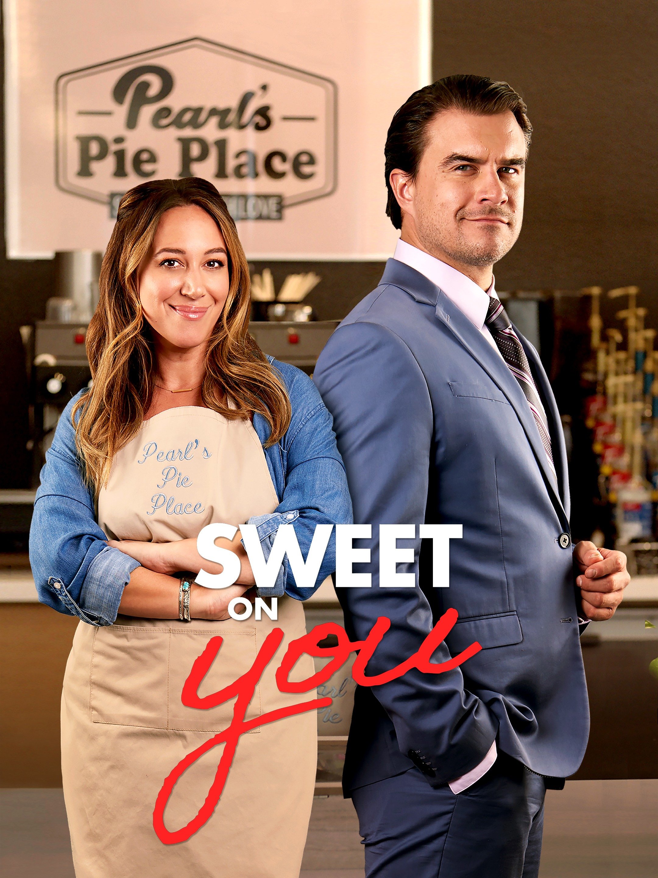 Sweet on You - Rotten Tomatoes