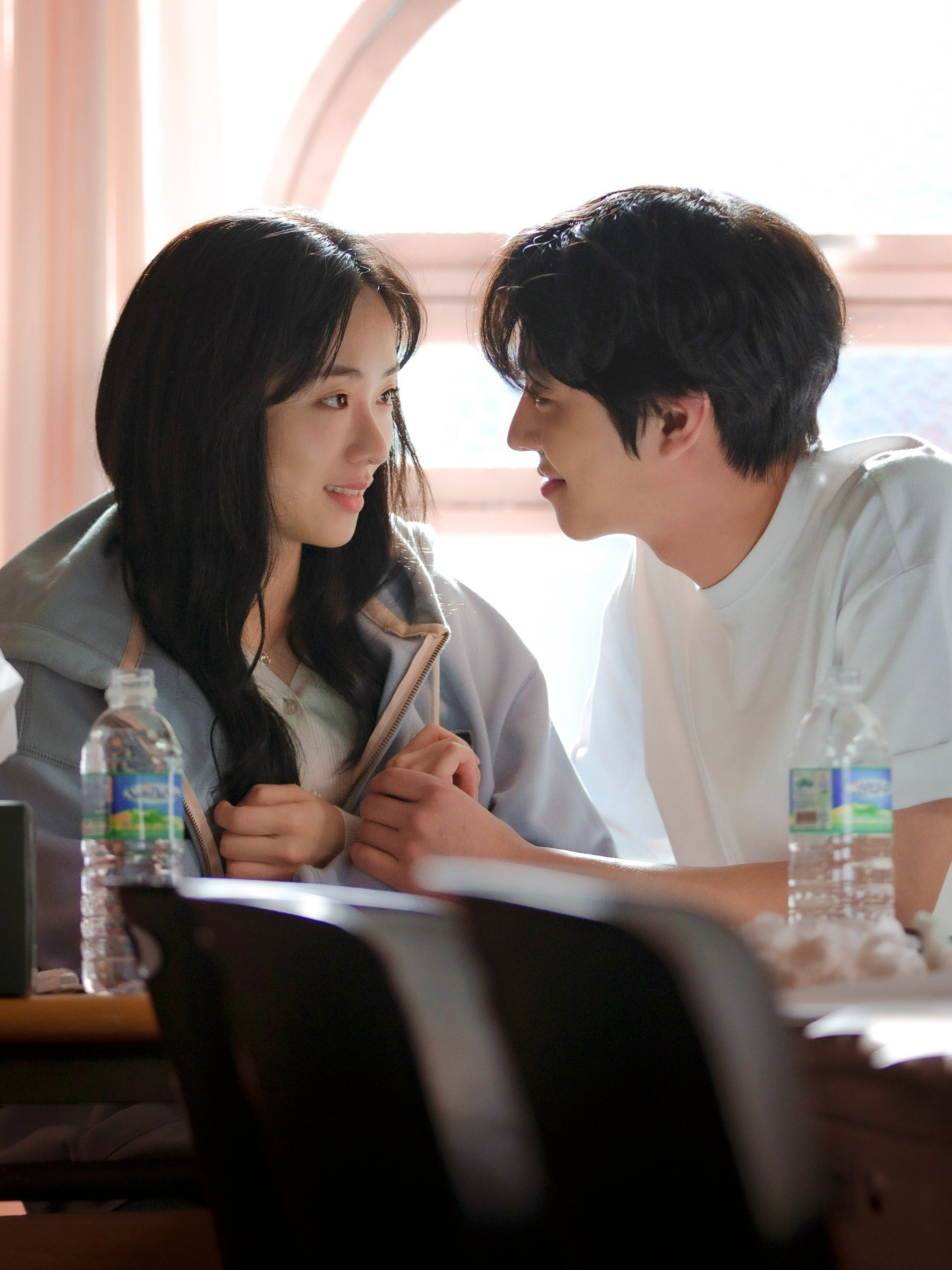 A Time Called You - Rotten Tomatoes