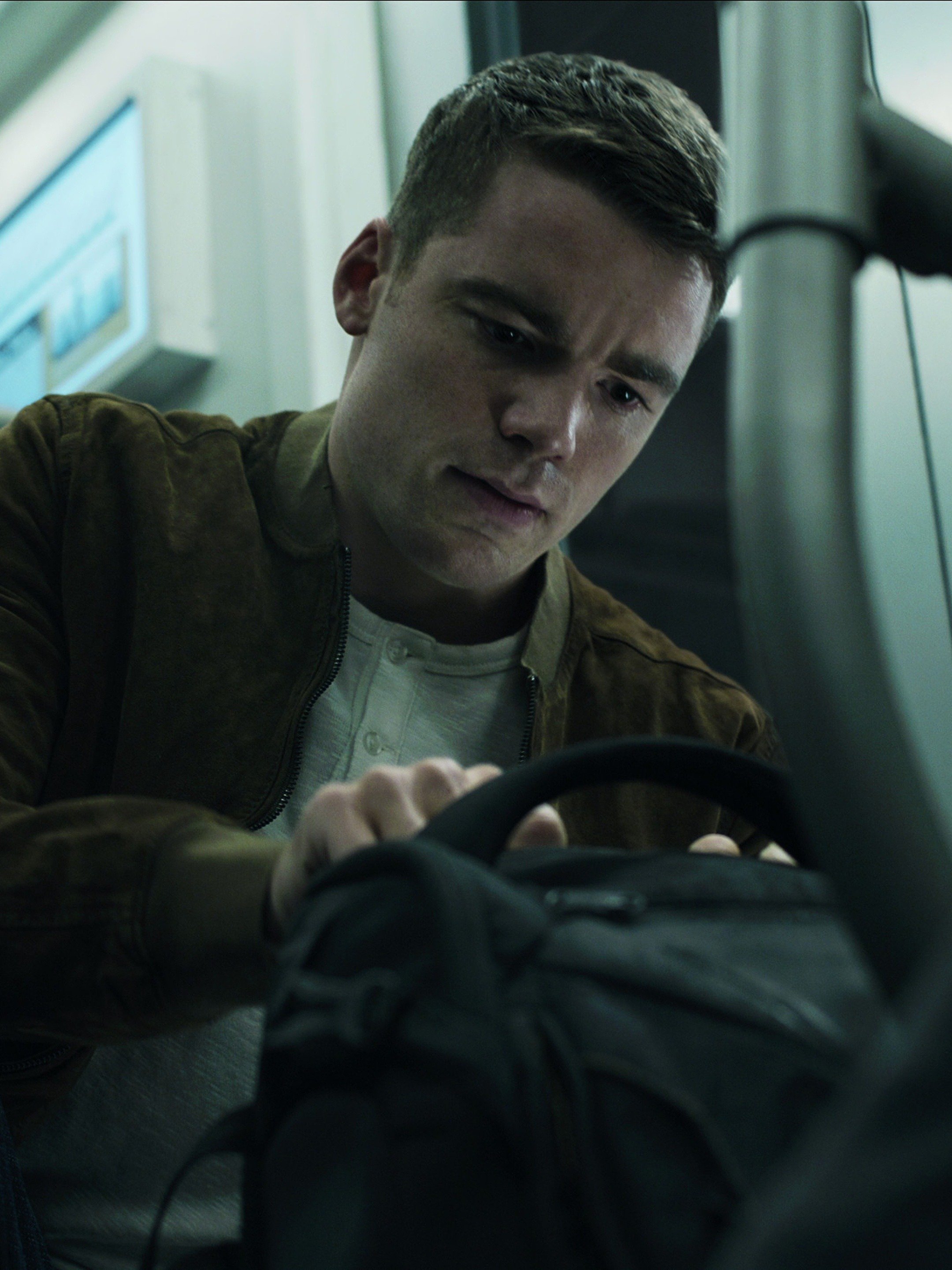 The Call Pictures - Rotten Tomatoes