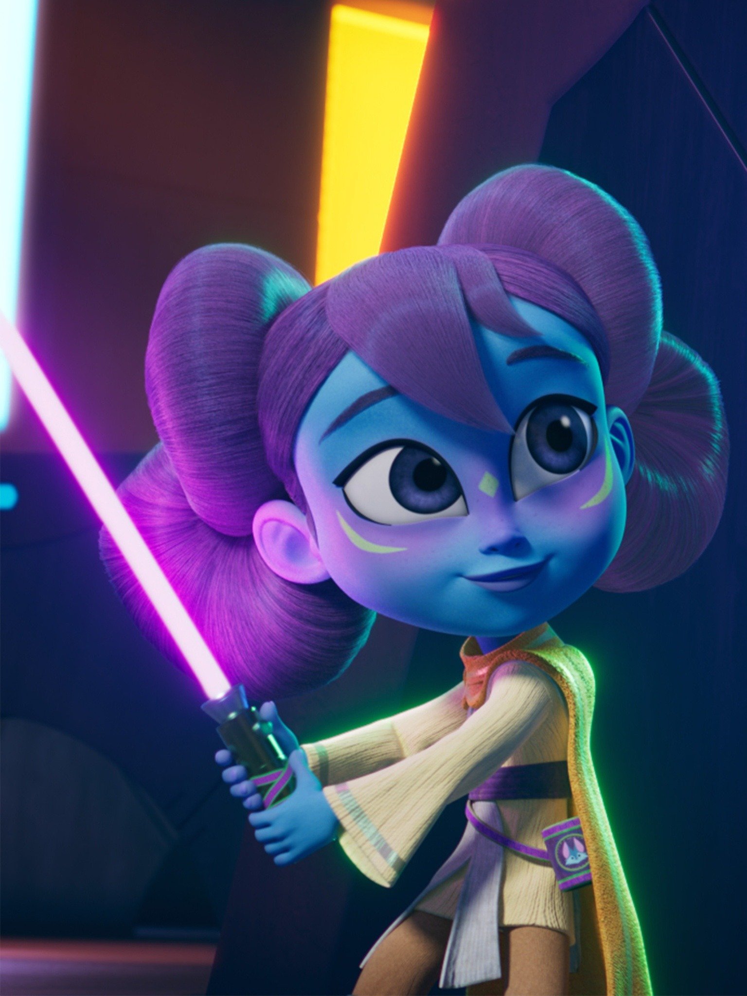 Star Wars: Young Jedi Adventures - Rotten Tomatoes