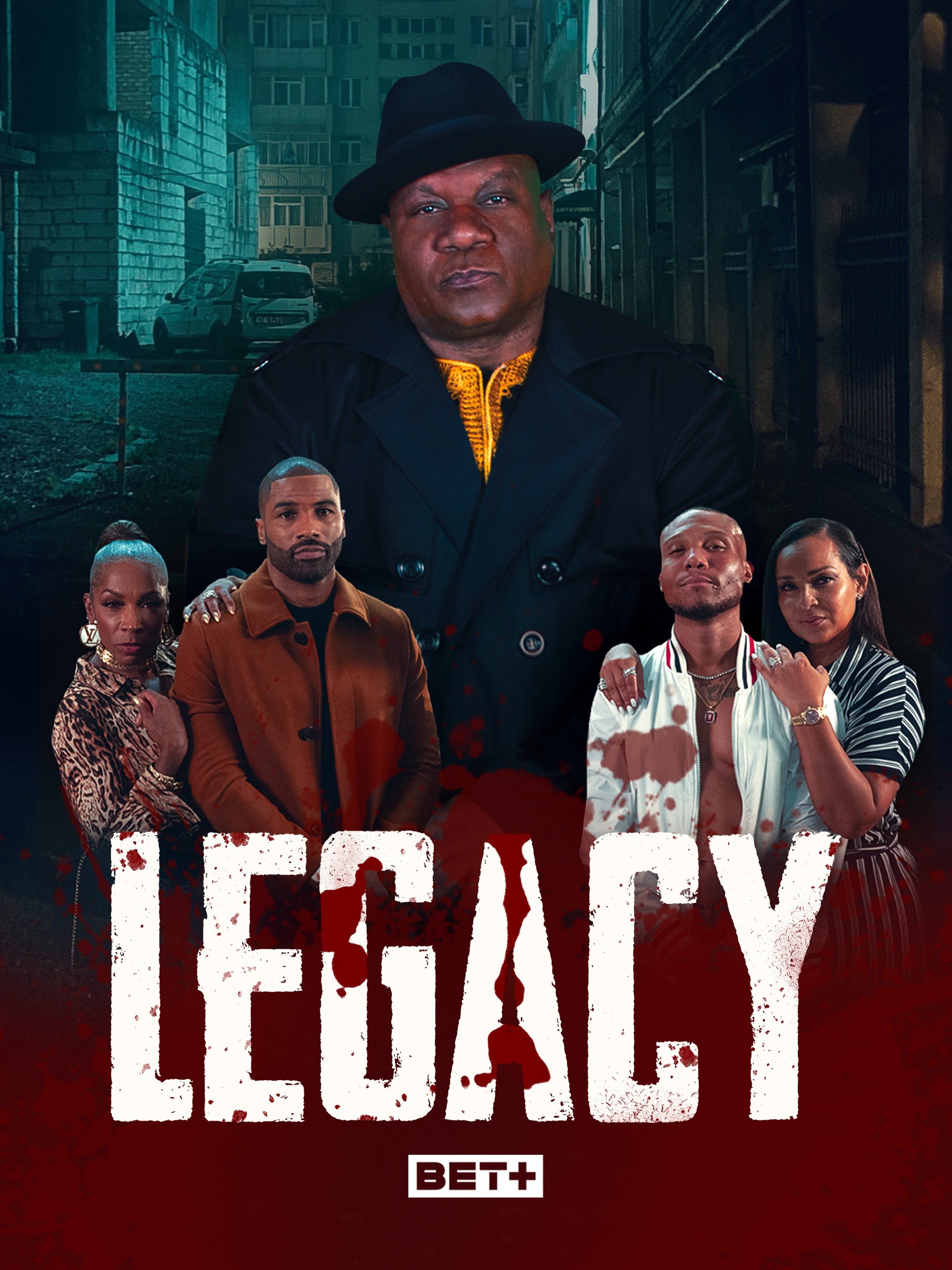 Legacy - Rotten Tomatoes