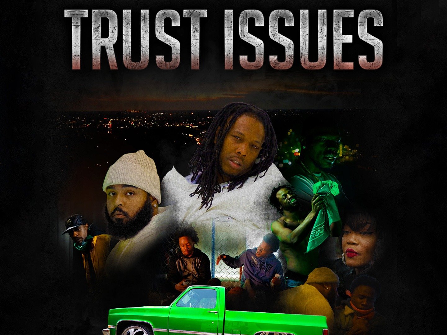 This Is Why Trust Issues