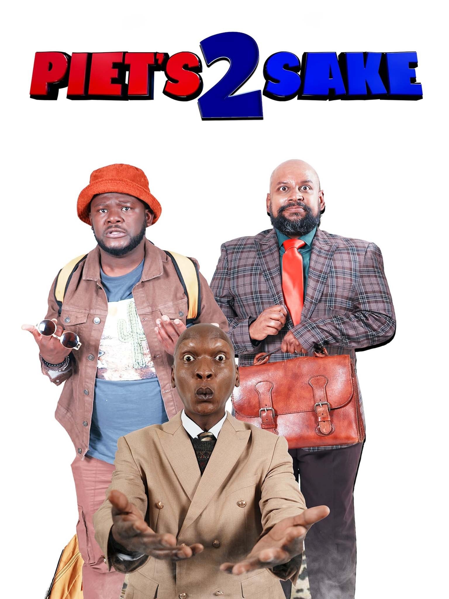 Pete's Sake 2 - Rotten Tomatoes