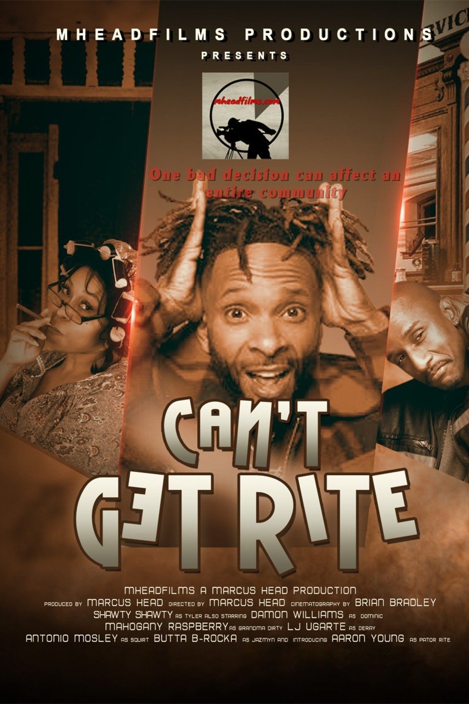 Can't Get Rite - Rotten Tomatoes