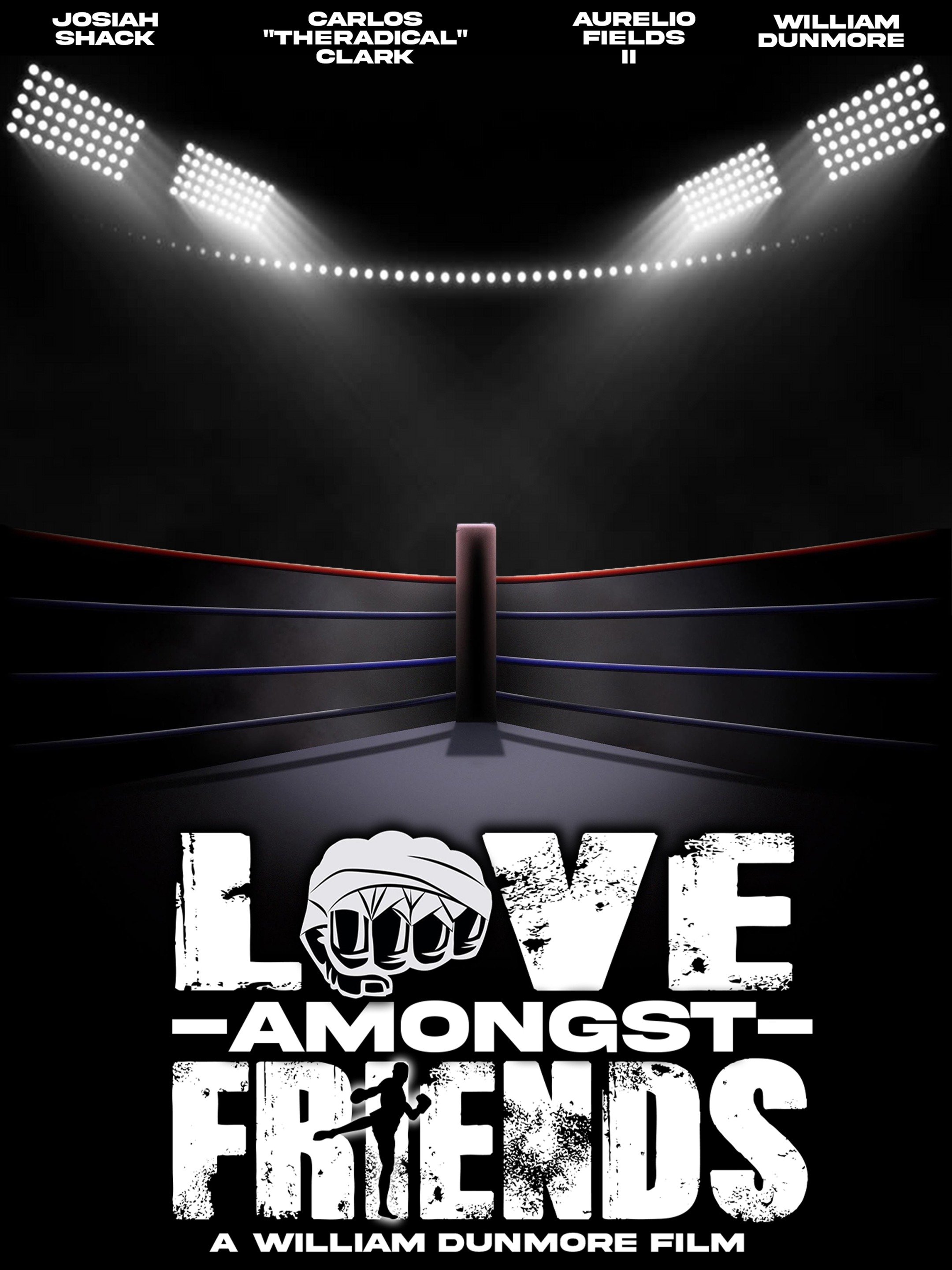 Love Amongst Friends - Rotten Tomatoes