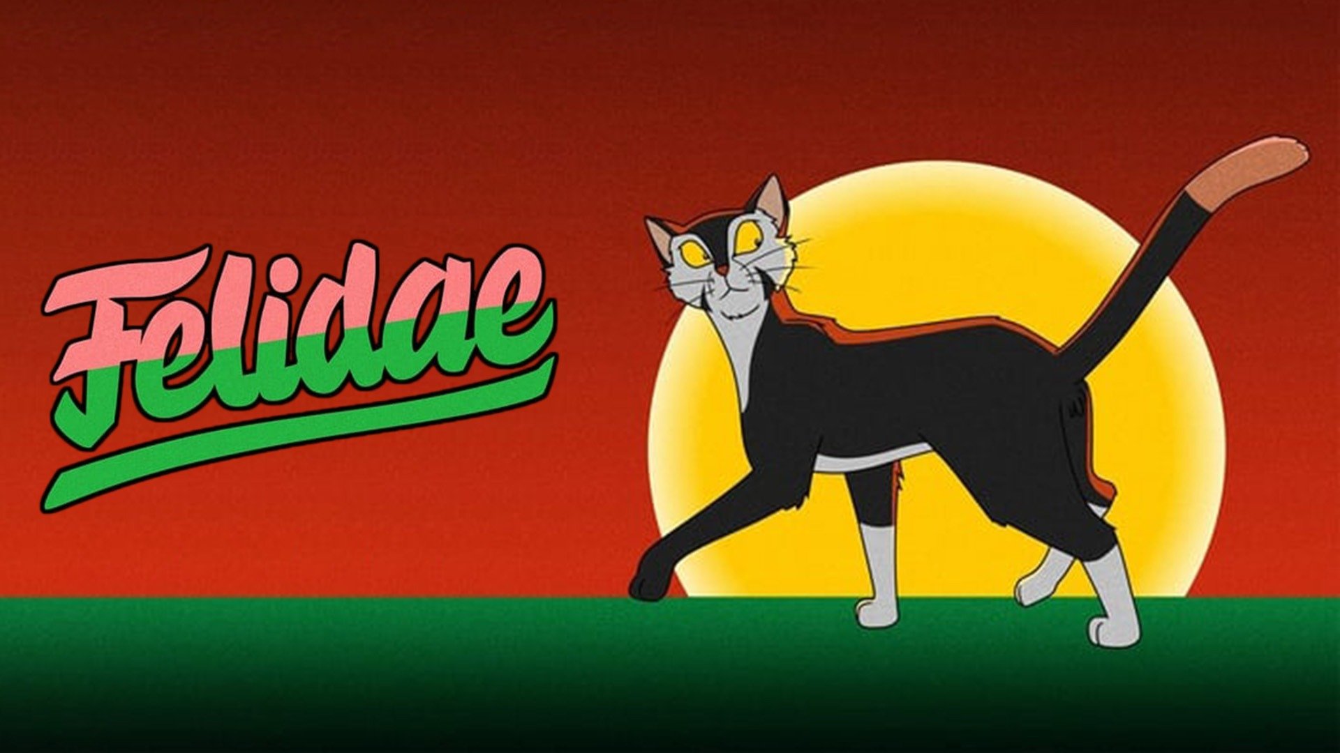 Felidae