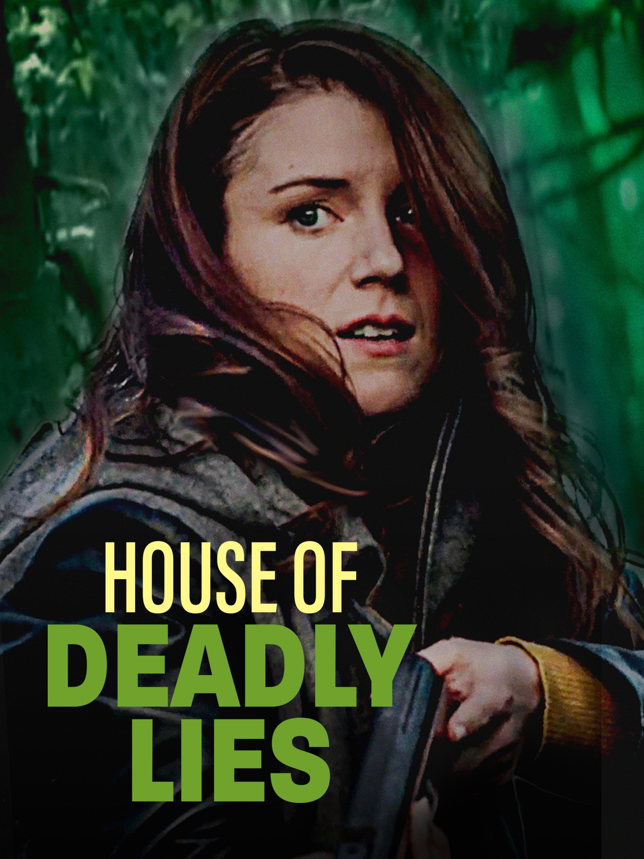 House of Deadly Lies - Rotten Tomatoes