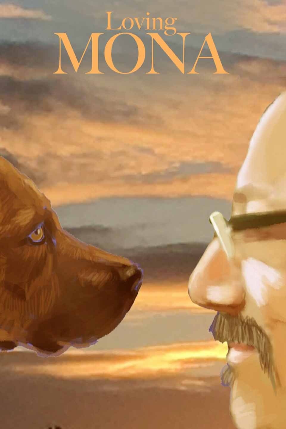 Loving Mona - Rotten Tomatoes