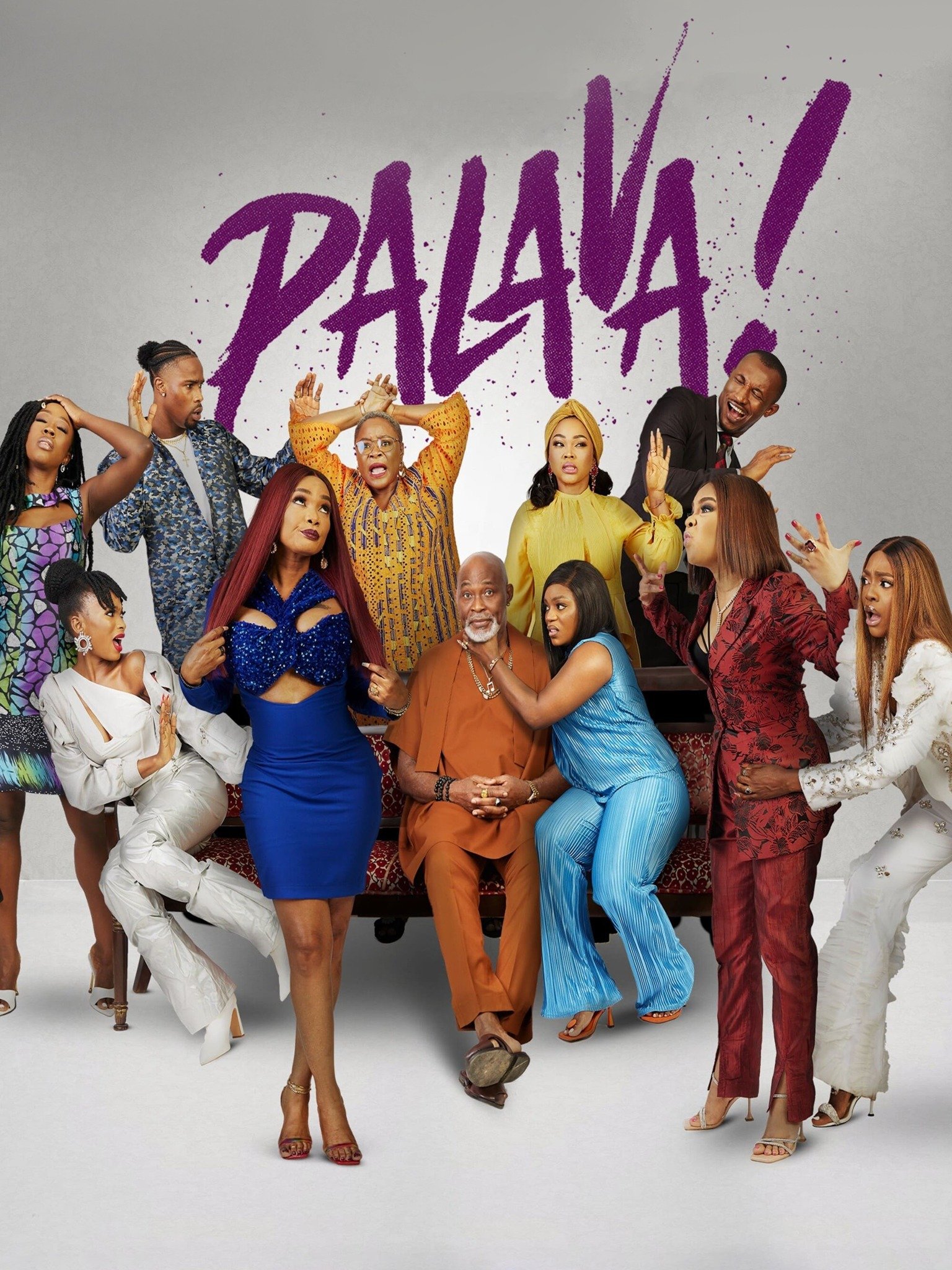 Palava! - Rotten Tomatoes