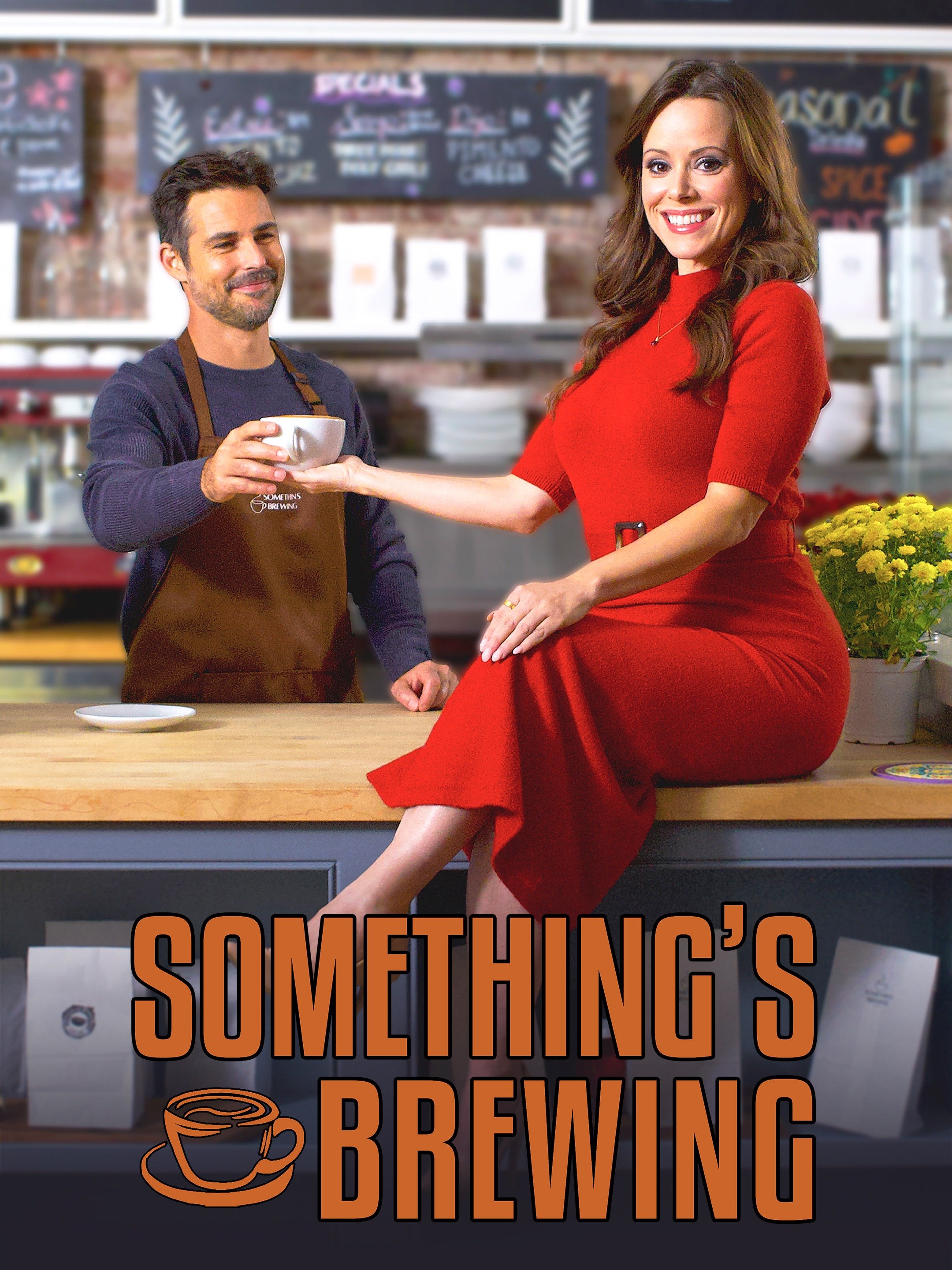Something's Brewing - Rotten Tomatoes