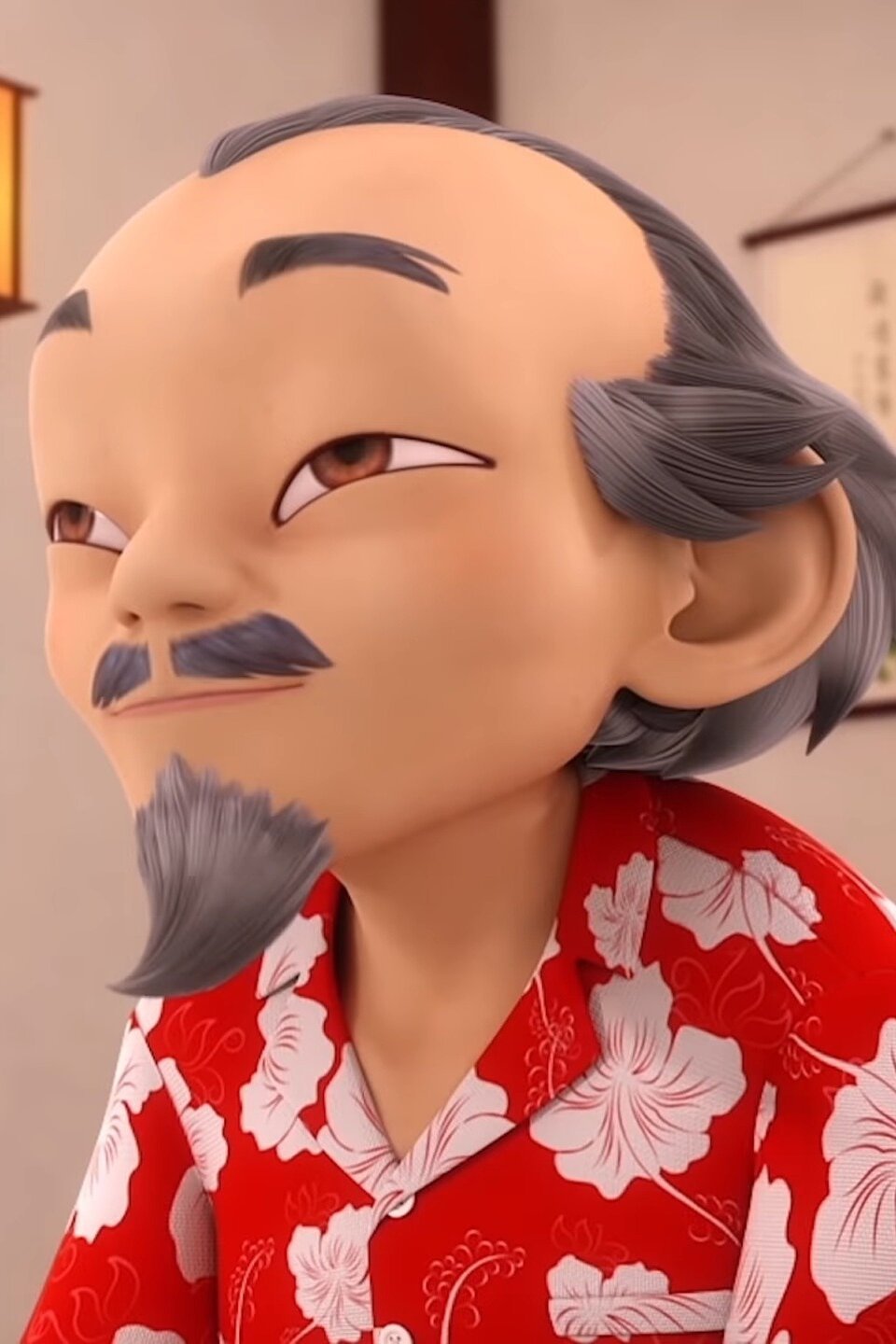 Master Fu Pictures - Rotten Tomatoes