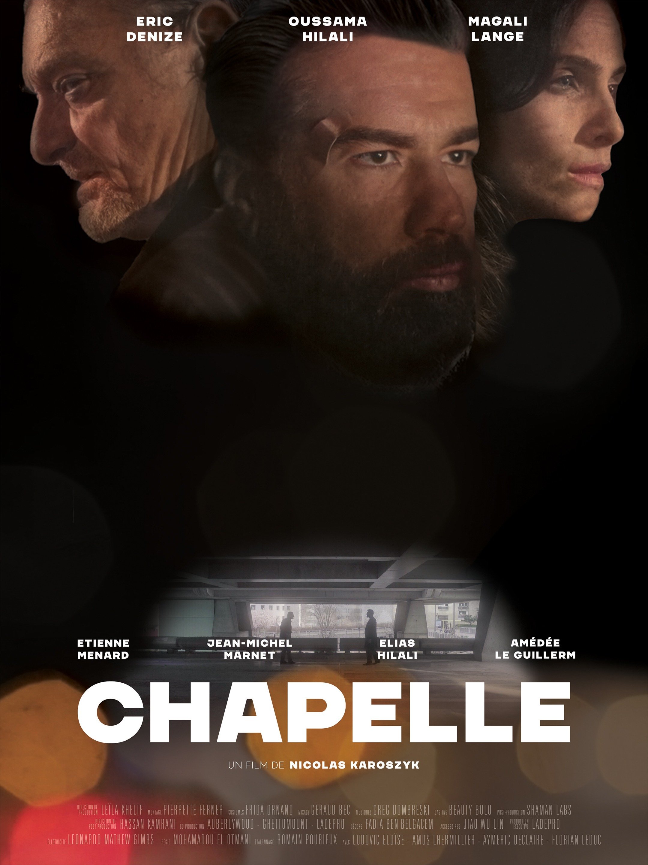 Chapelle - Rotten Tomatoes