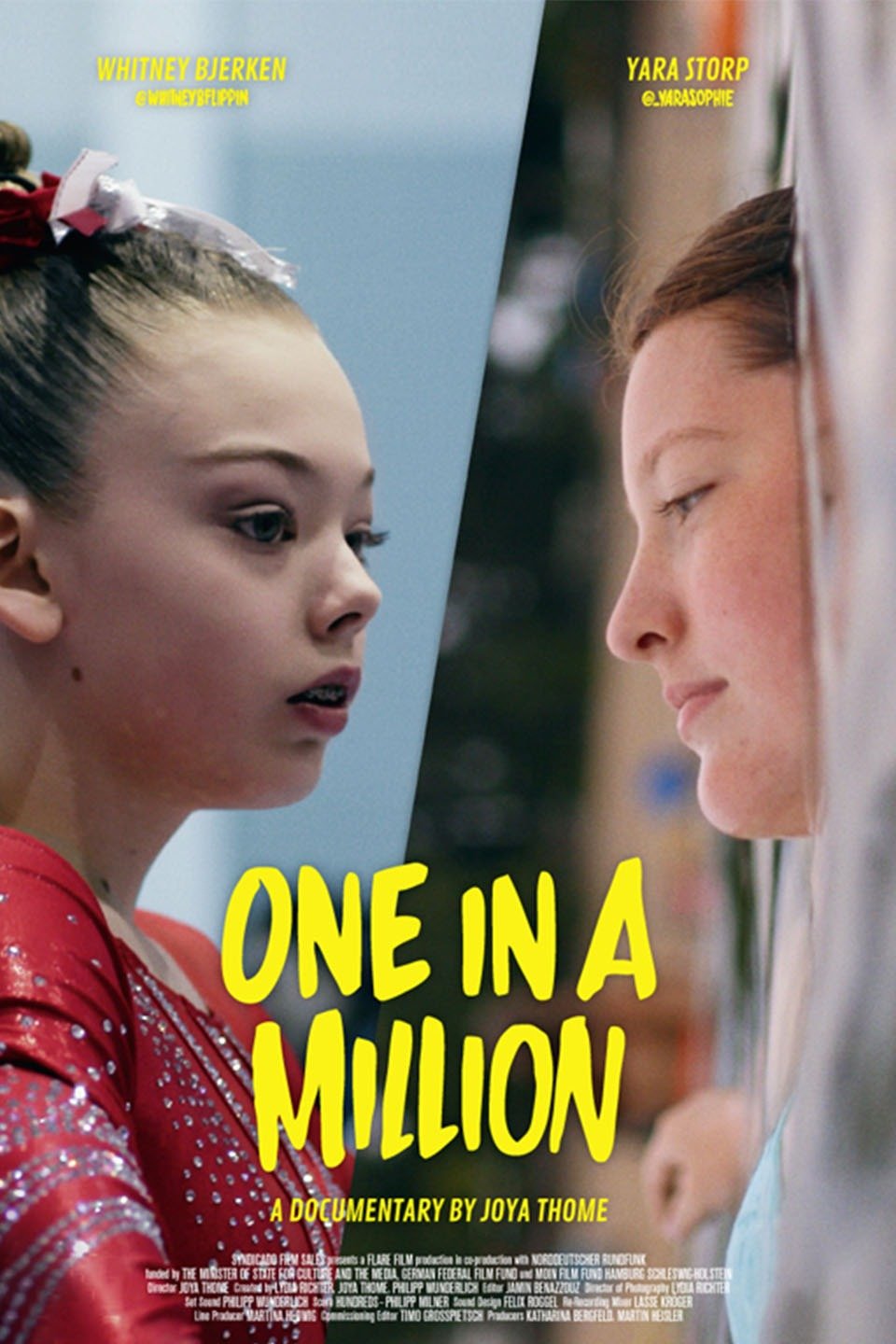 One in a Million - Rotten Tomatoes