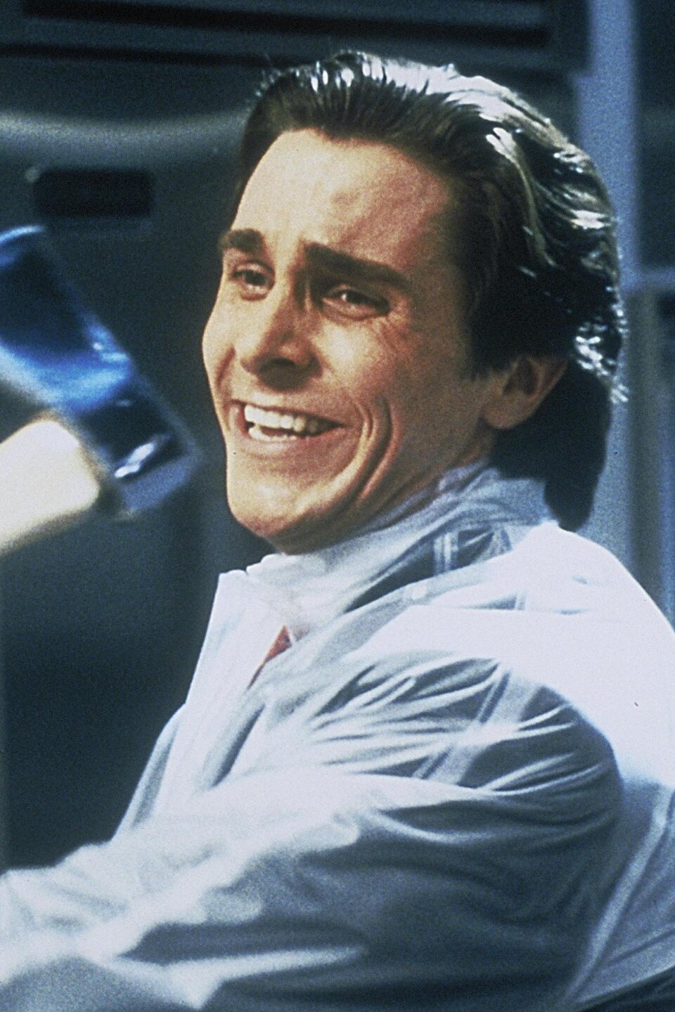 American Psycho: Trailer 1 - Trailers & Videos - Rotten Tomatoes