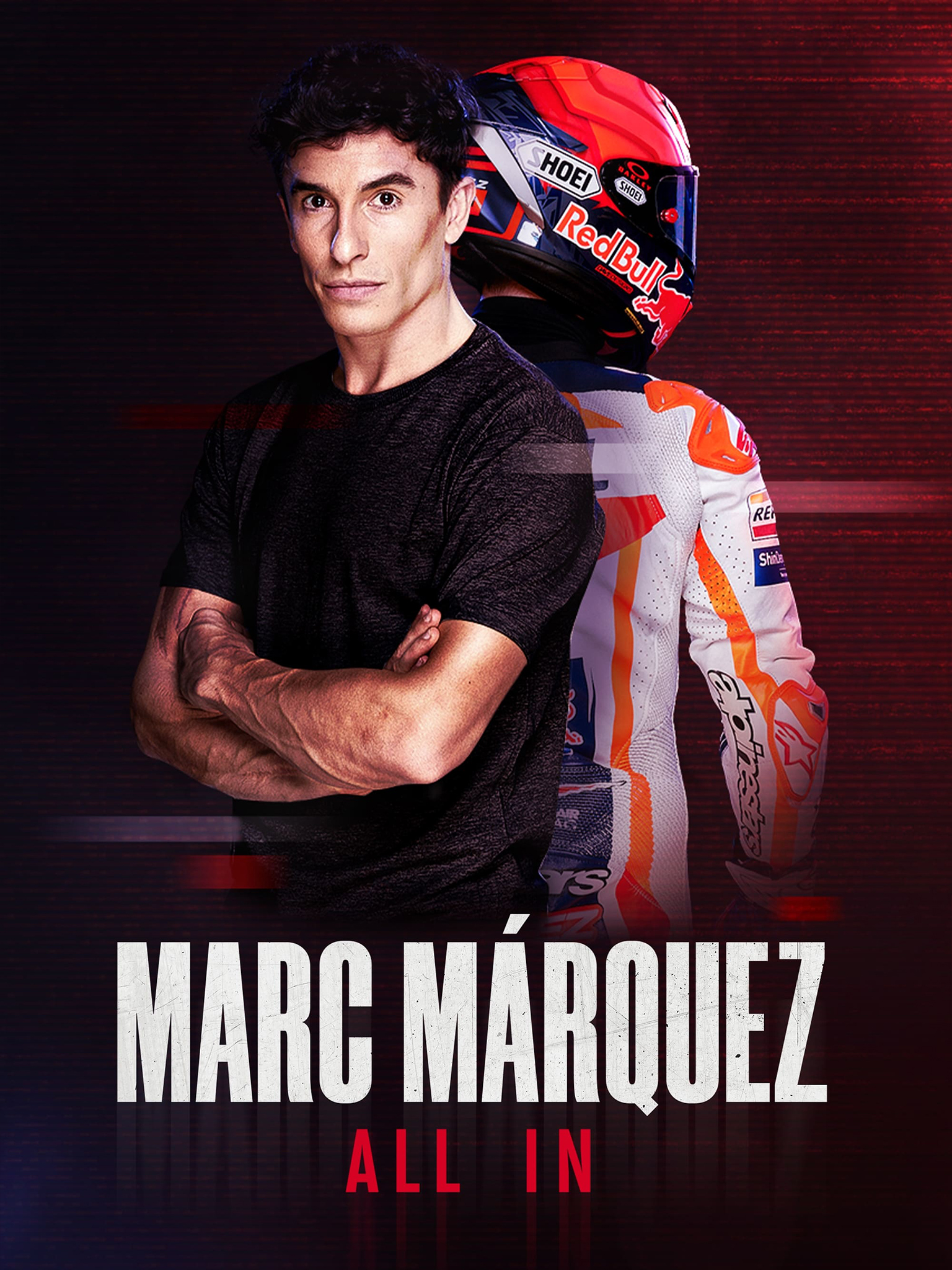 Marc Márquez: All In - Rotten Tomatoes