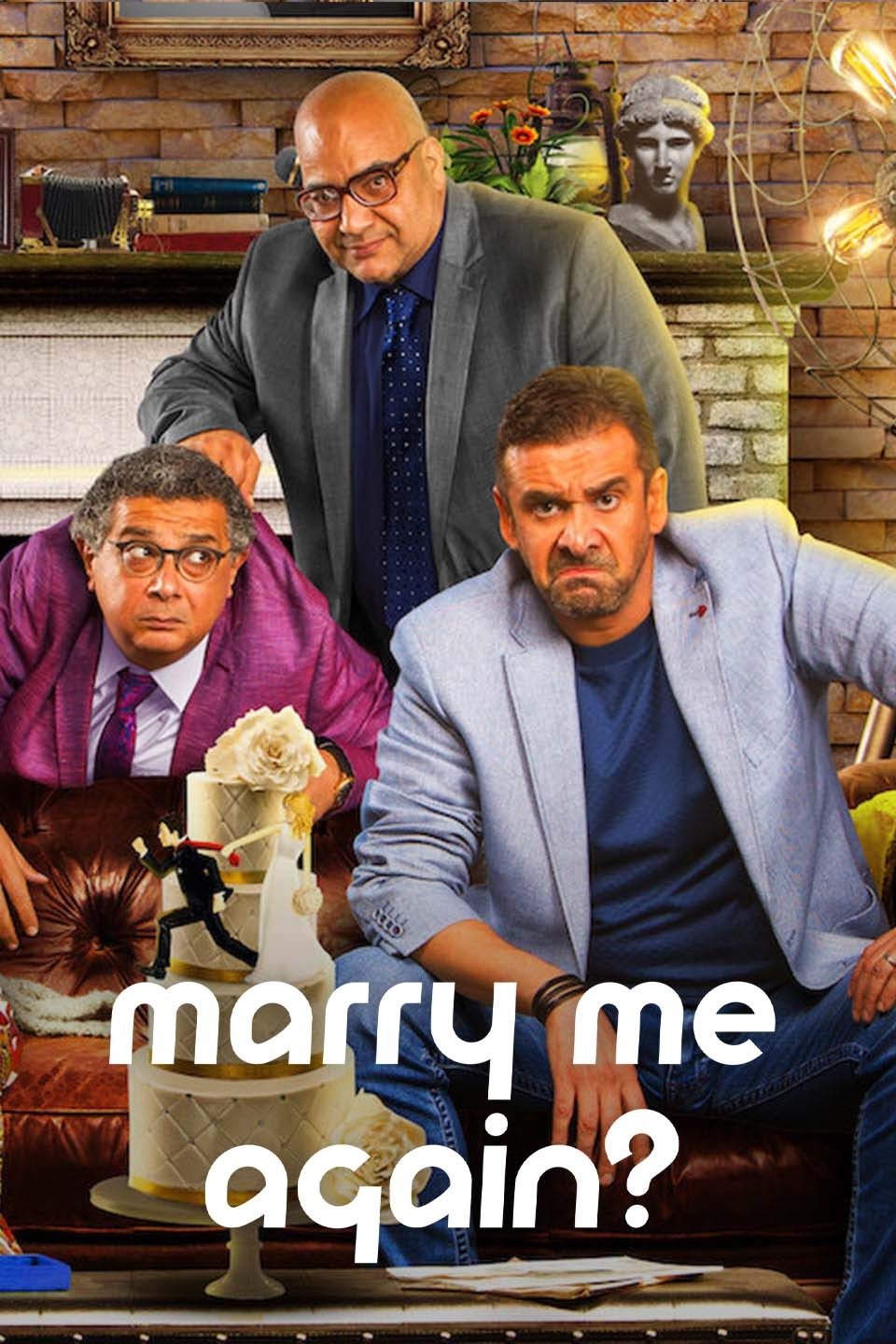 Marry Me Again? - Rotten Tomatoes