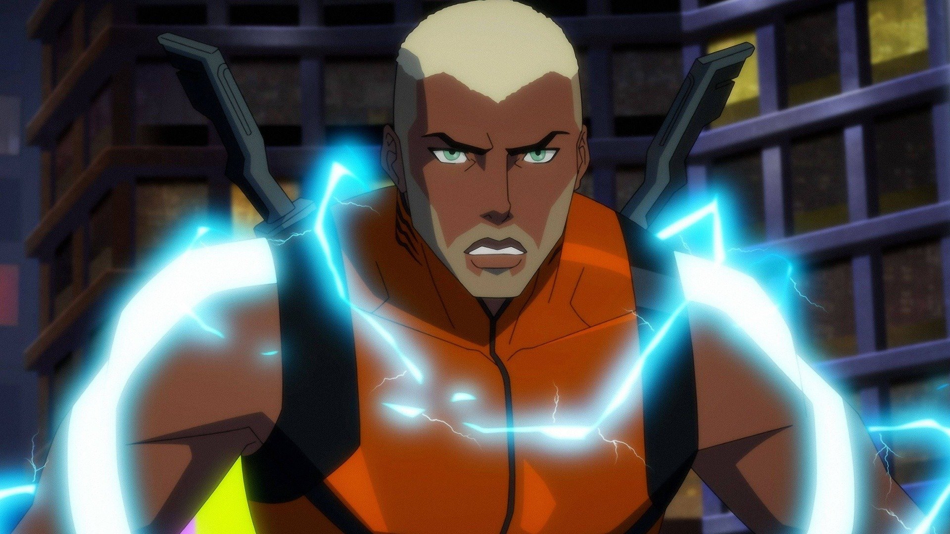 Aqualad Flashpoint