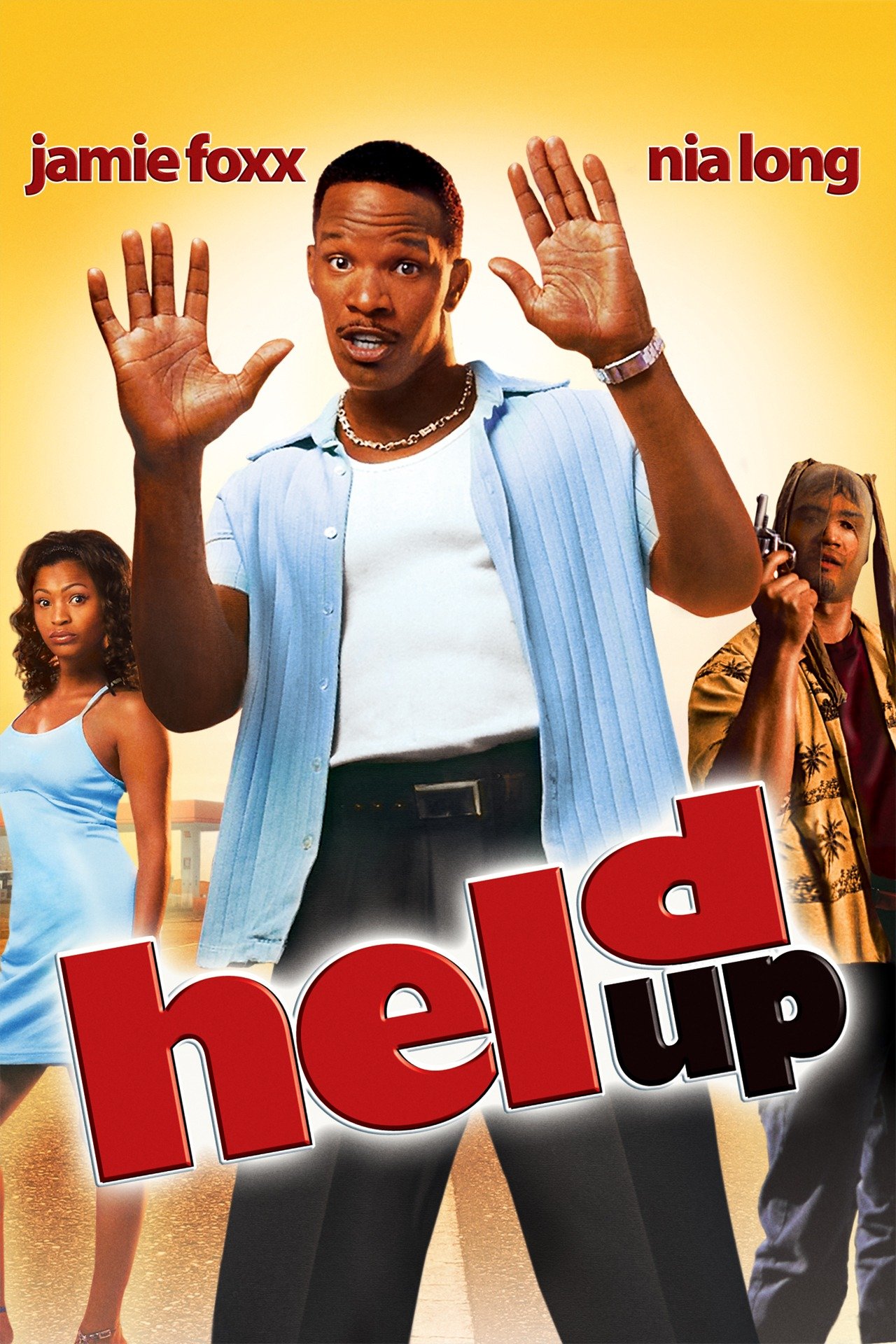 Held Up - Rotten Tomatoes