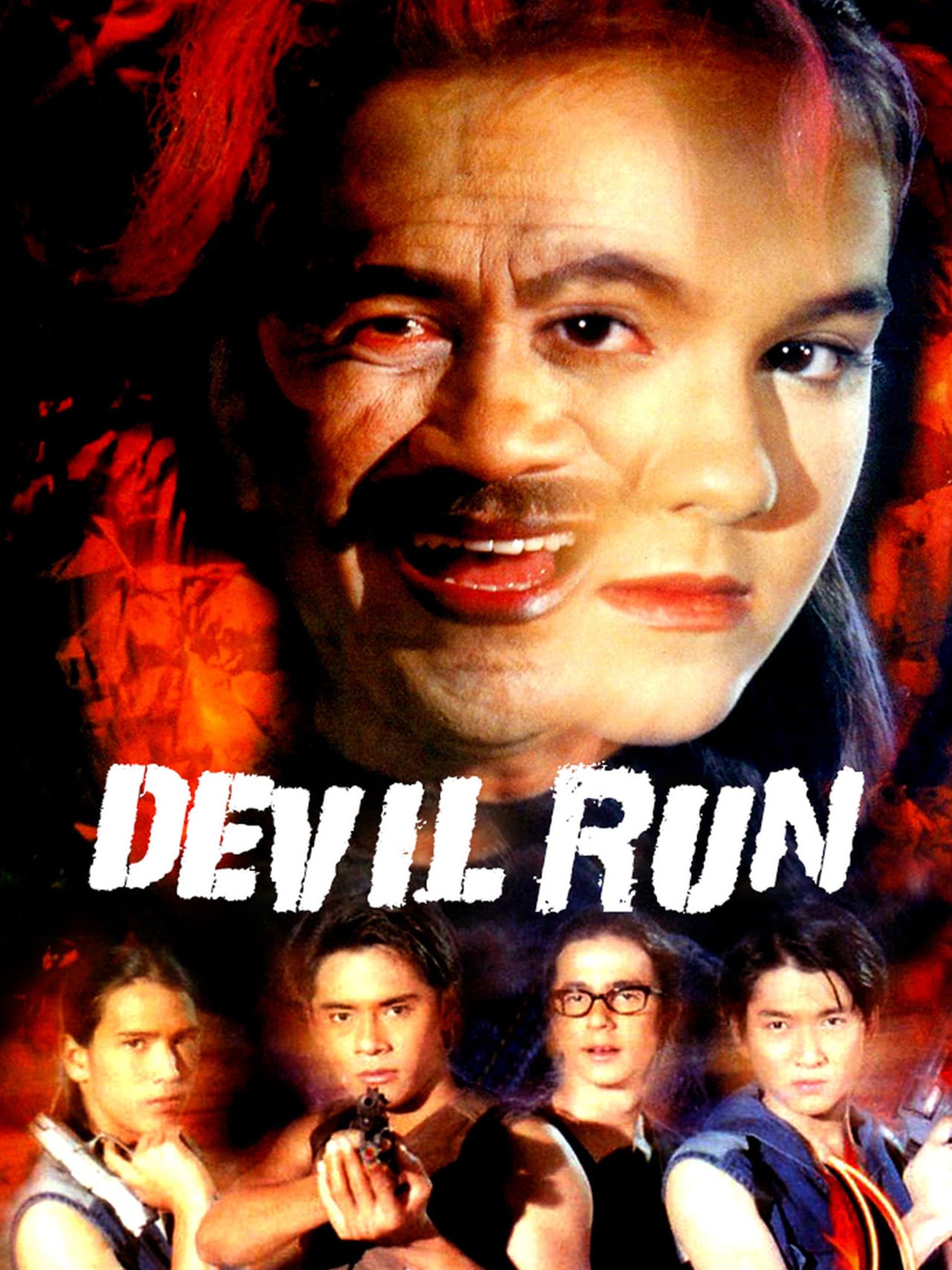 Devil Run - Rotten Tomatoes