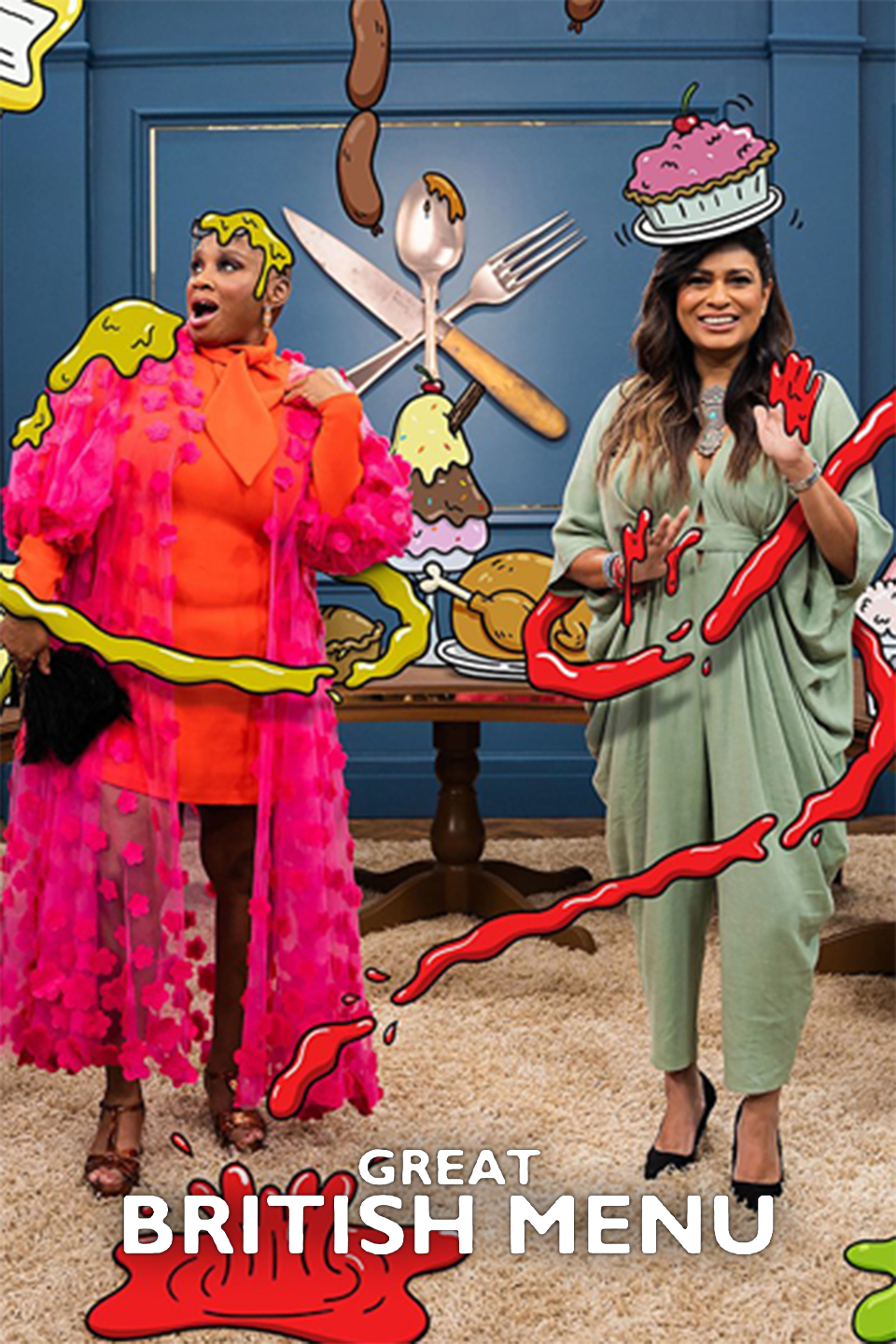 Great British Menu - Rotten Tomatoes