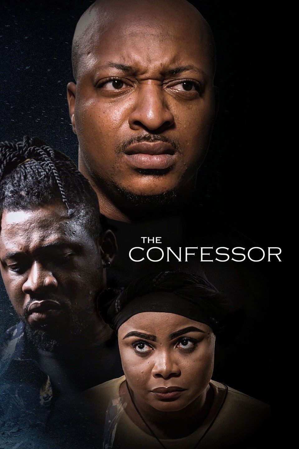 The Confessor - Rotten Tomatoes