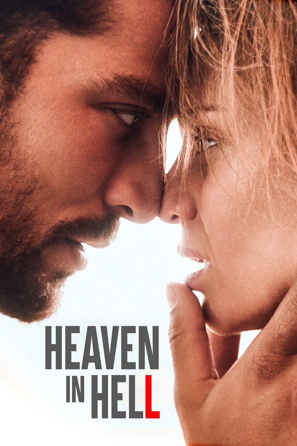 Heaven in Hell - Rotten Tomatoes