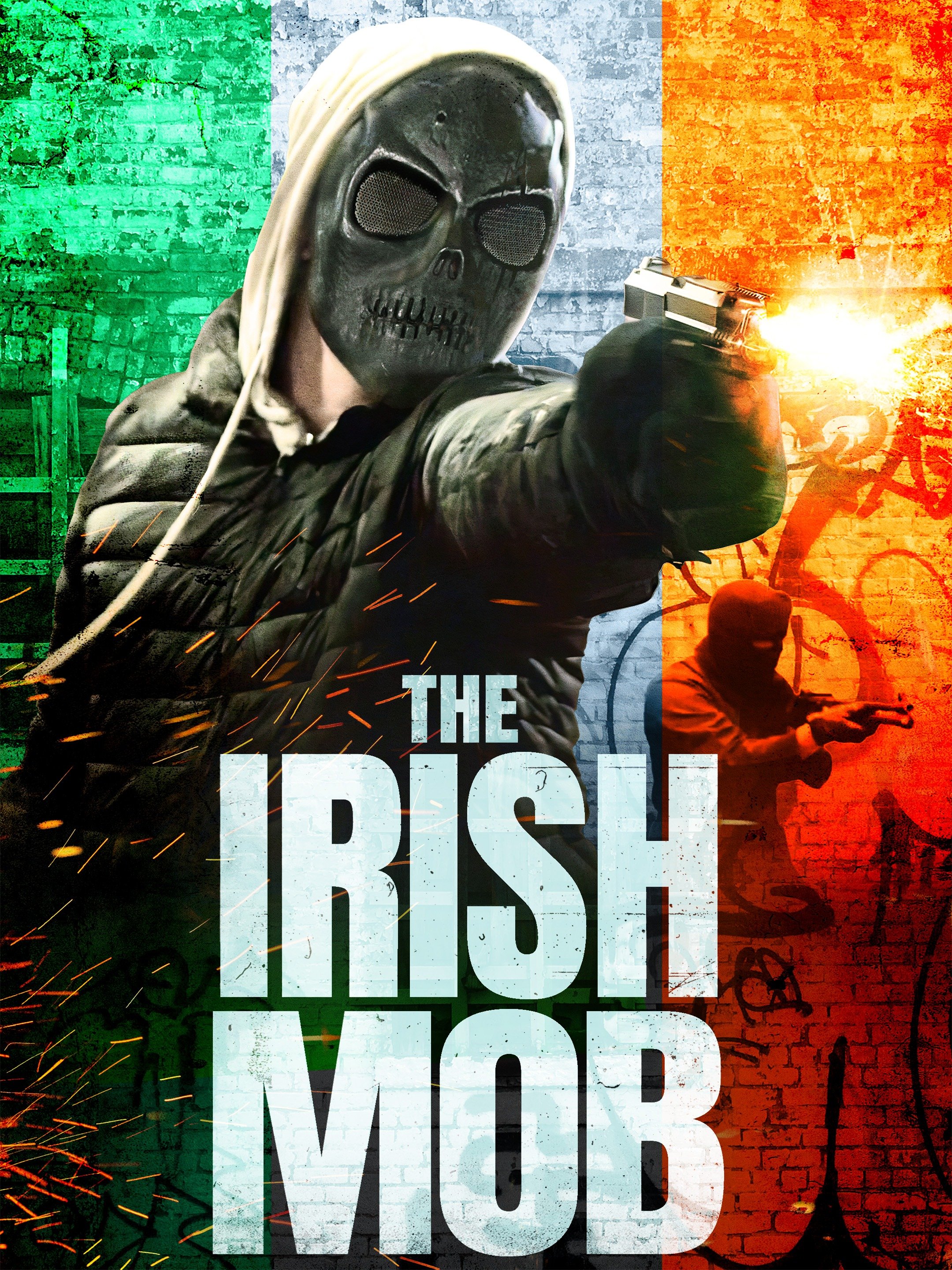 The Irish Mob - Rotten Tomatoes