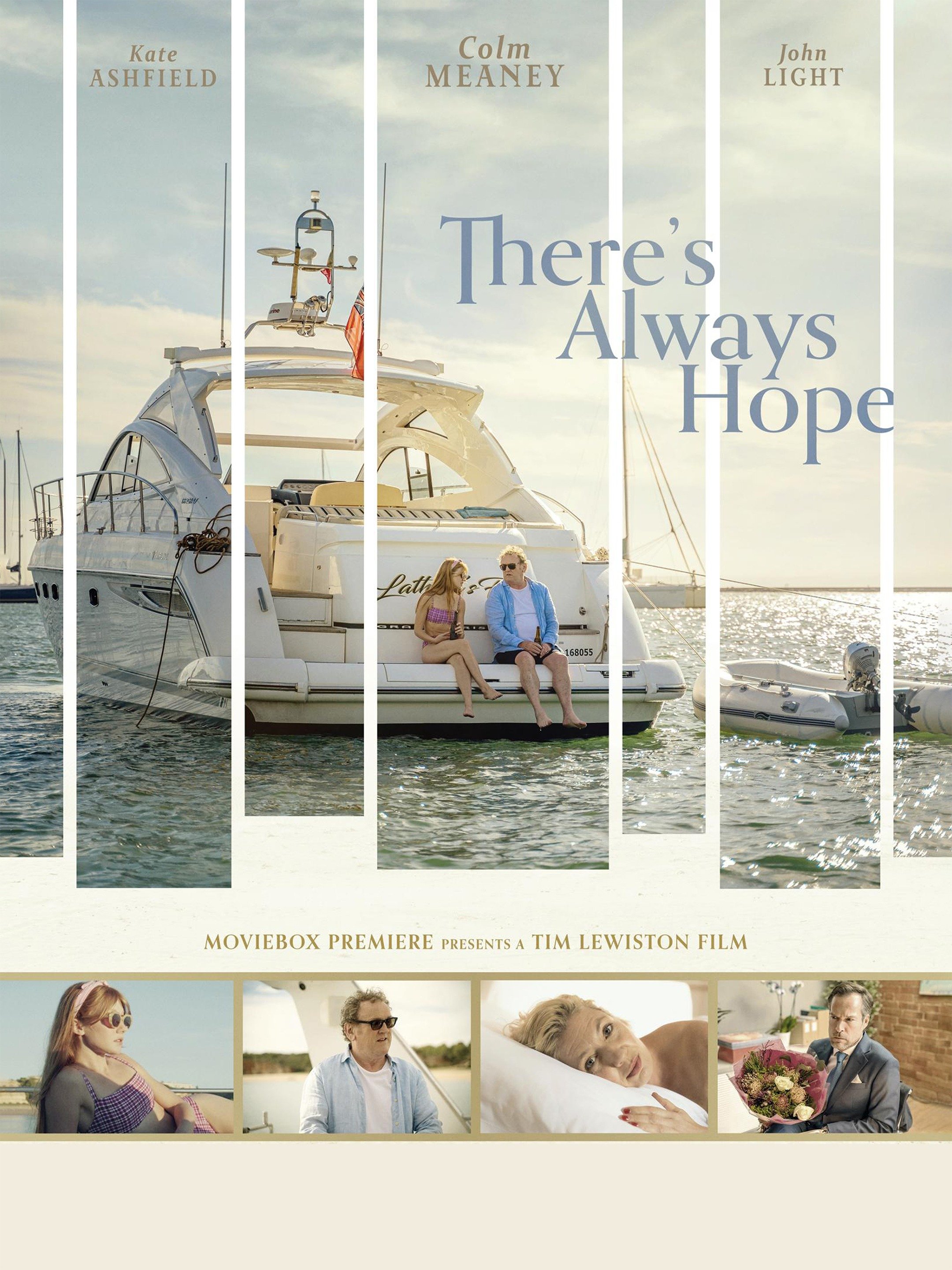 There's Always Hope - Rotten Tomatoes