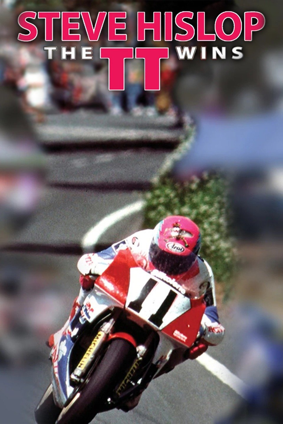 Steve Hislop: The TT Wins - Rotten Tomatoes