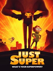 Just Super Rotten Tomatoes