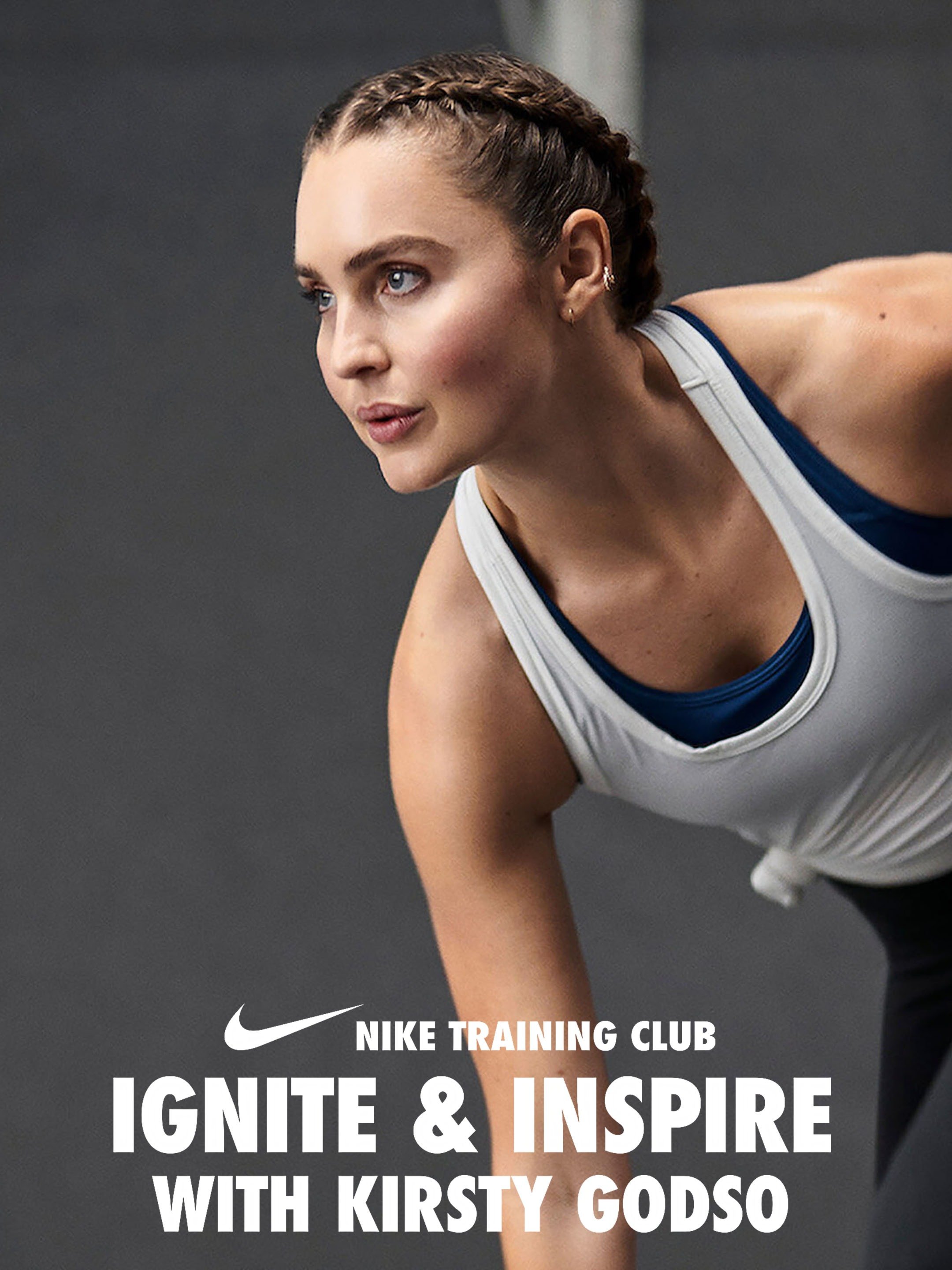 Ignite & Inspire With Kirsty Godso - Rotten Tomatoes