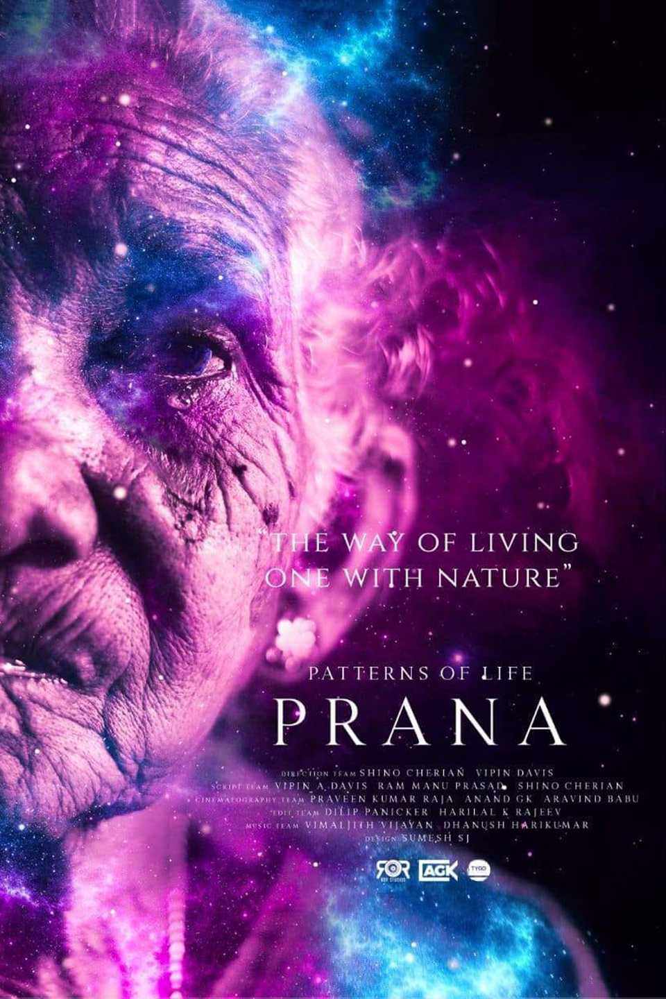 Patterns of Life: Prana - Rotten Tomatoes