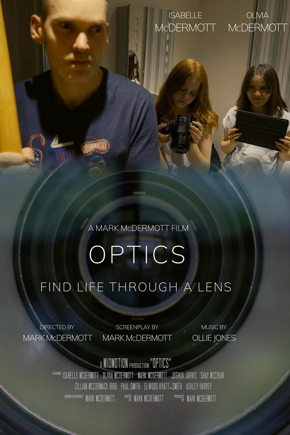 Optics - Rotten Tomatoes