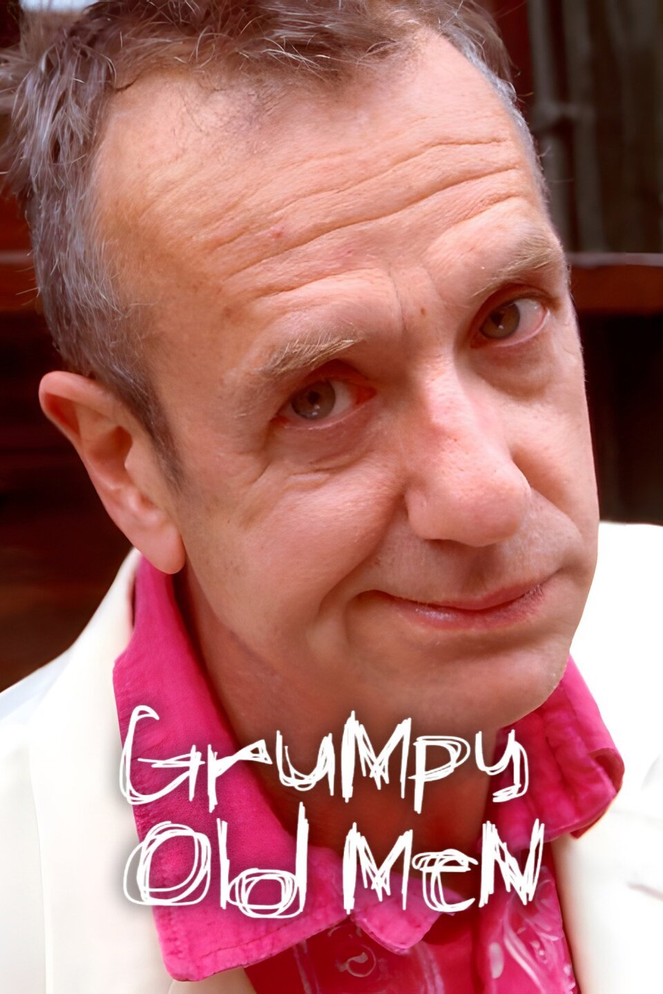 Grumpy Old Men - Rotten Tomatoes