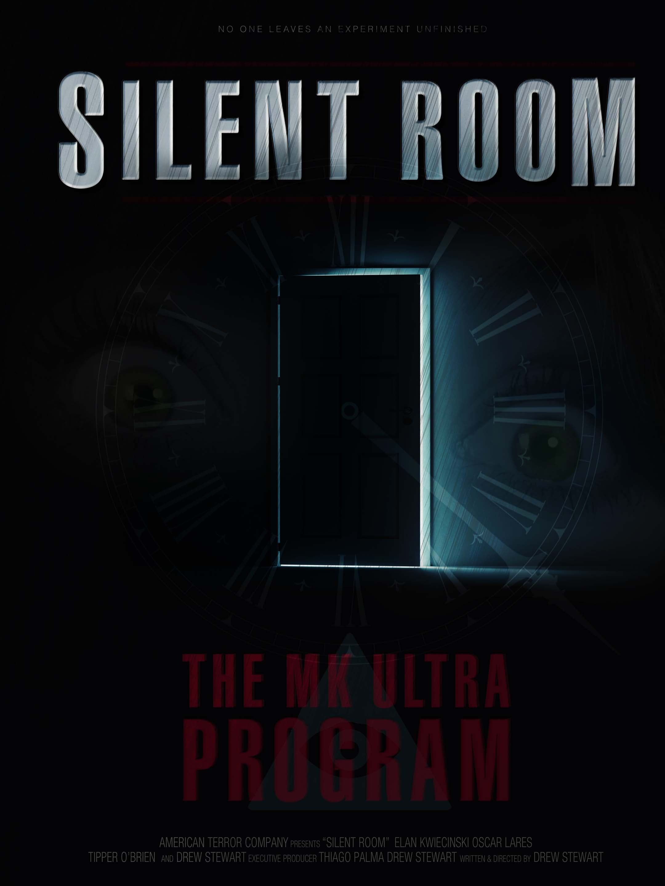 Silent Room: The MK Ultra Program - Rotten Tomatoes