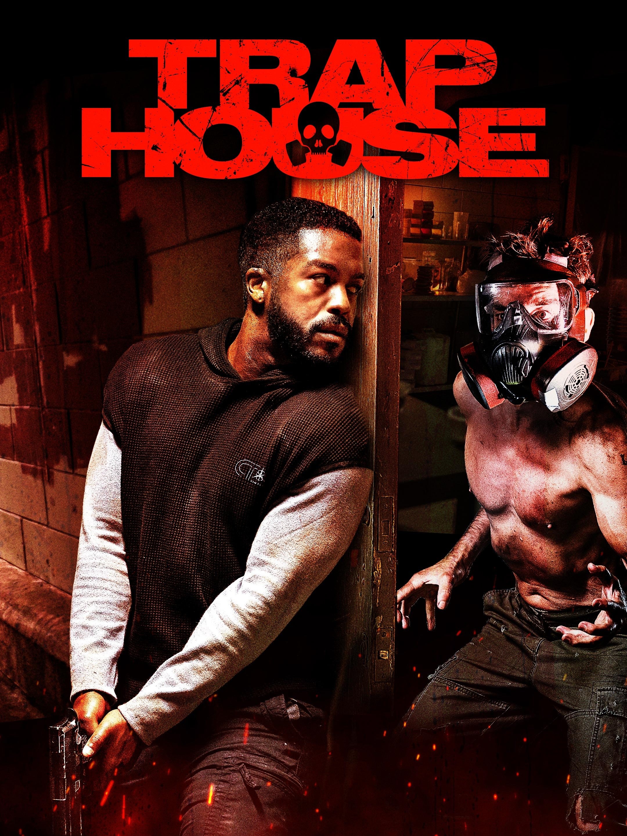 Trap House - Rotten Tomatoes