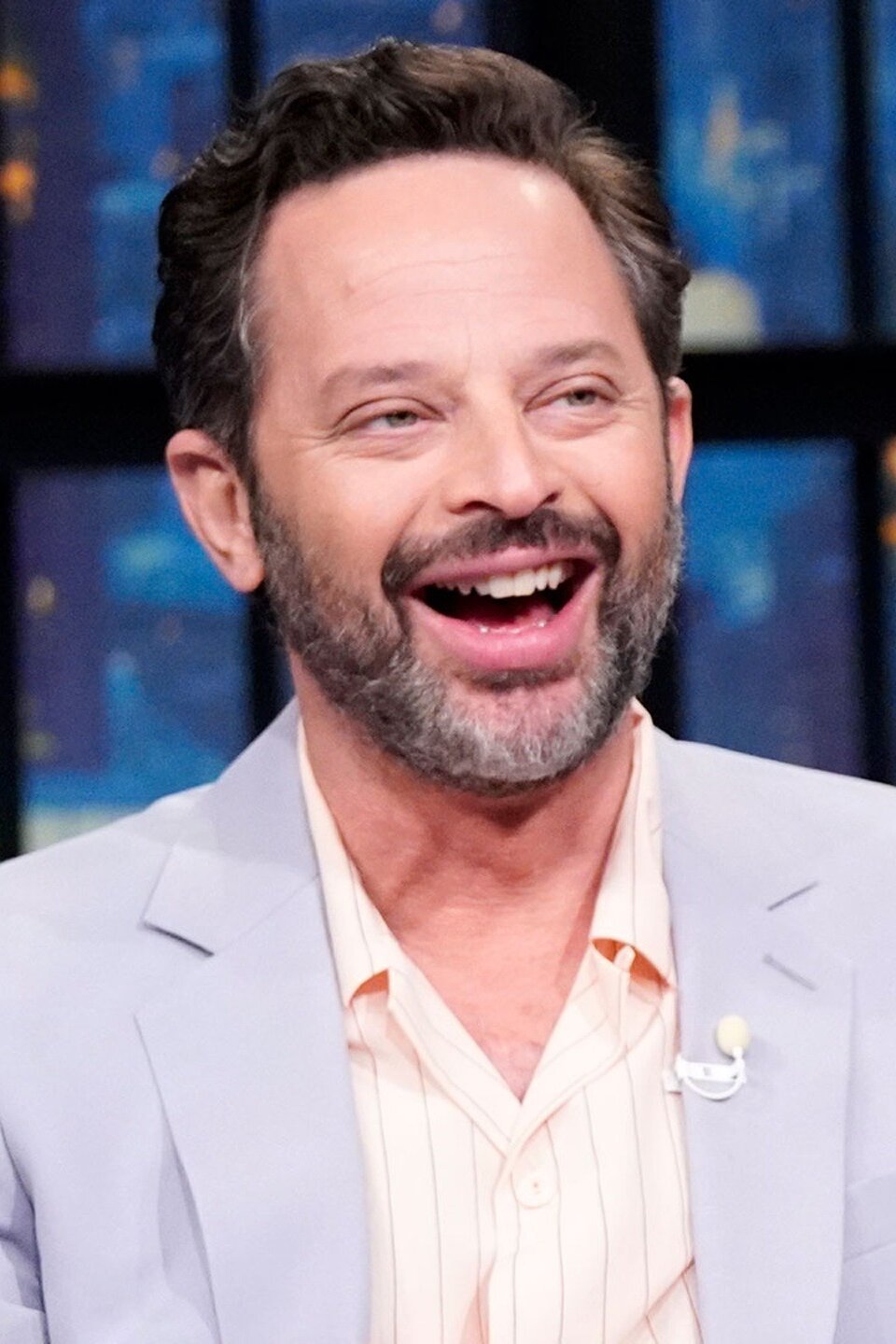 Nick Kroll; Zoë Chao; Zara Larsson; Urian Hackney Pictures - Rotten ...