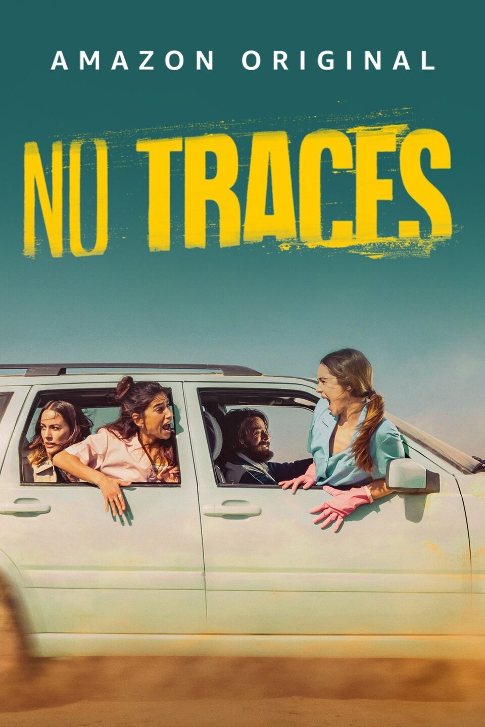 No Traces - Rotten Tomatoes