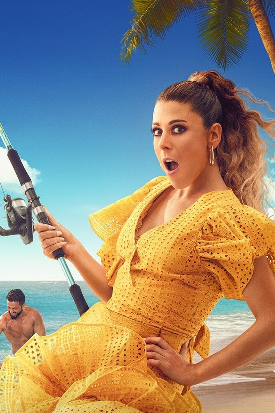 Fboy Island Spain - Rotten Tomatoes