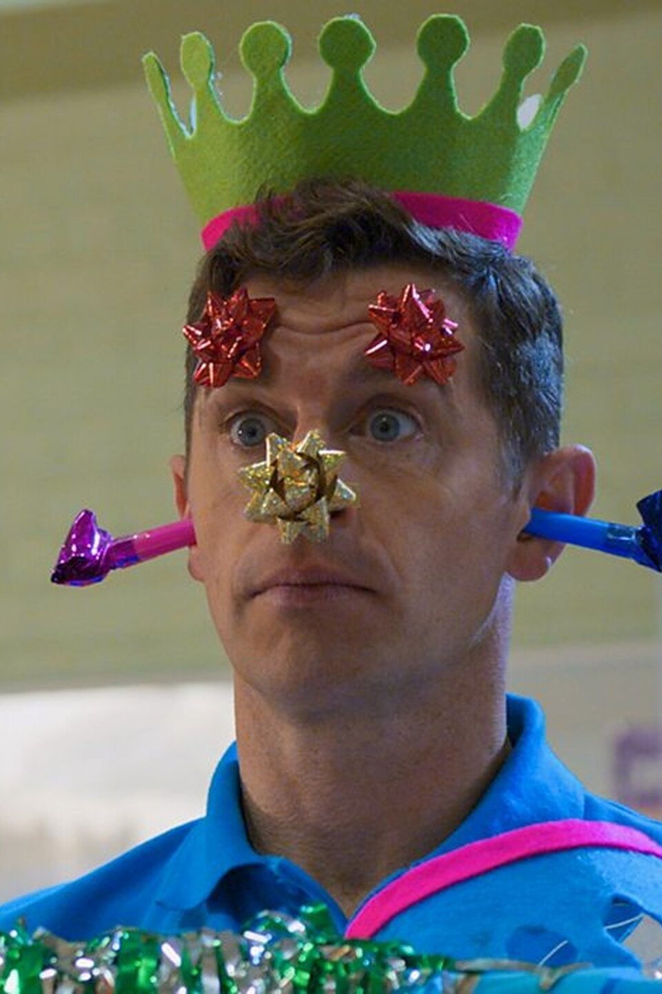 Party Poopers Pictures - Rotten Tomatoes