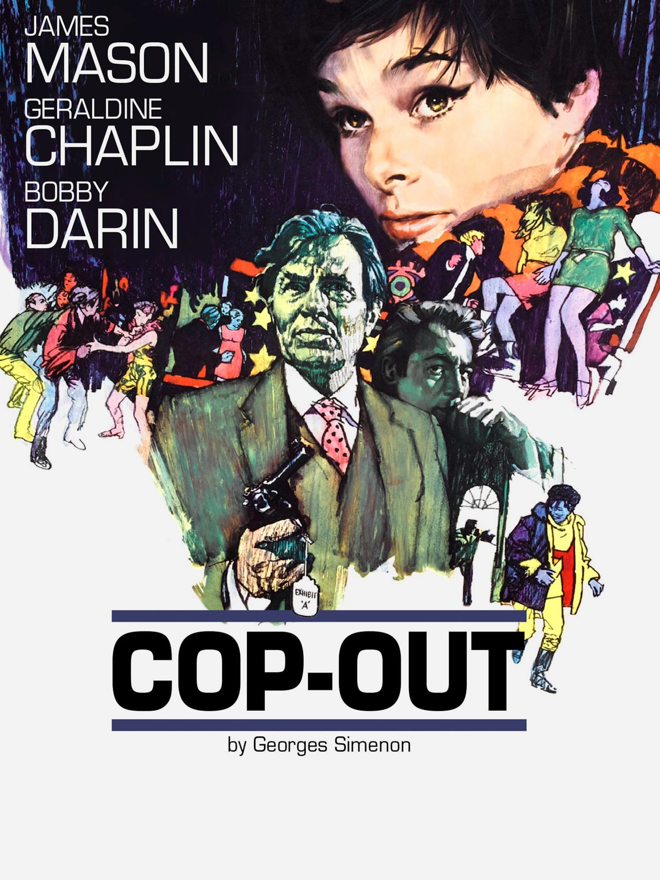Cop-Out - Movie Reviews