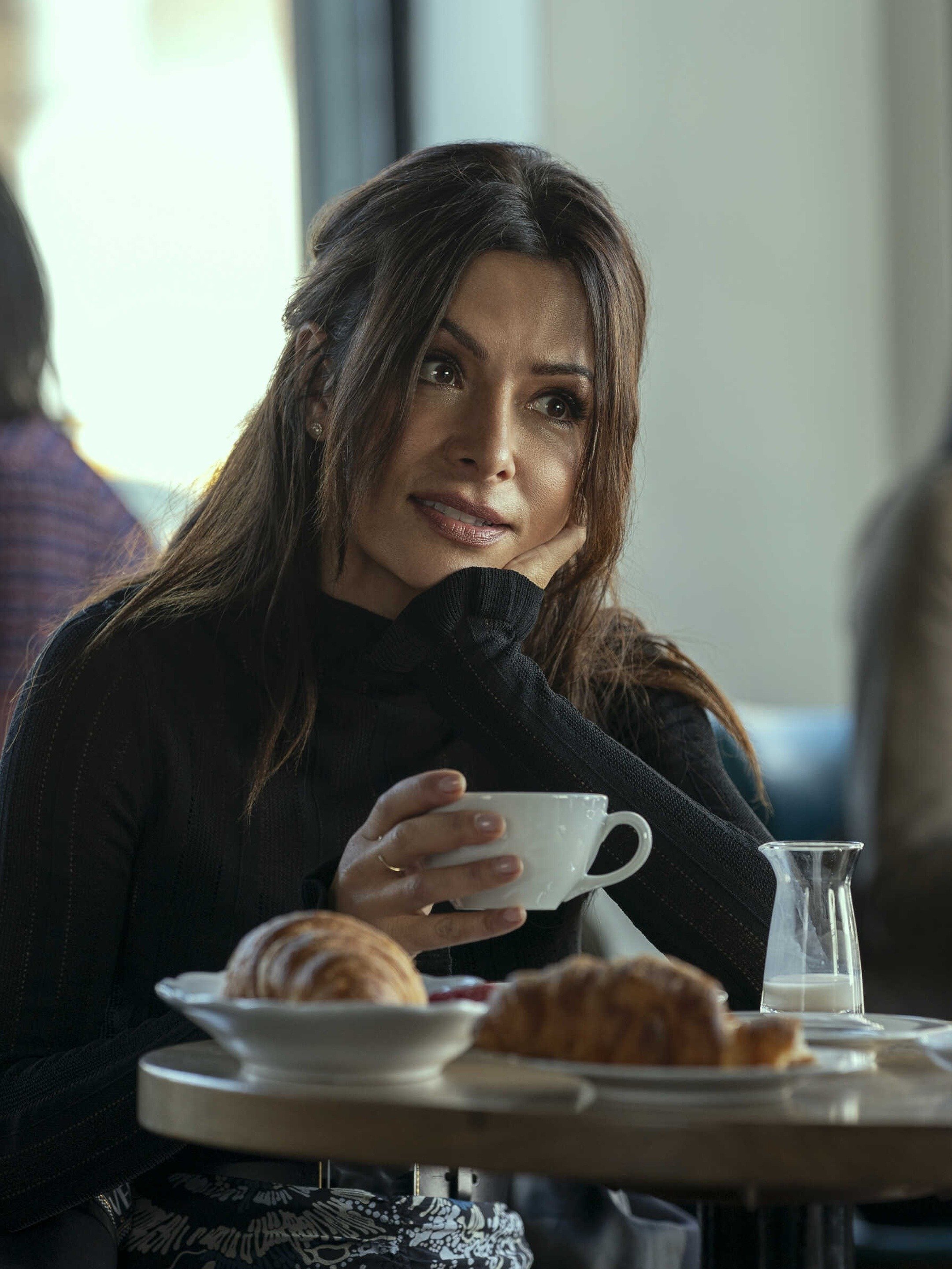 The Weakness in Me Pictures - Rotten Tomatoes