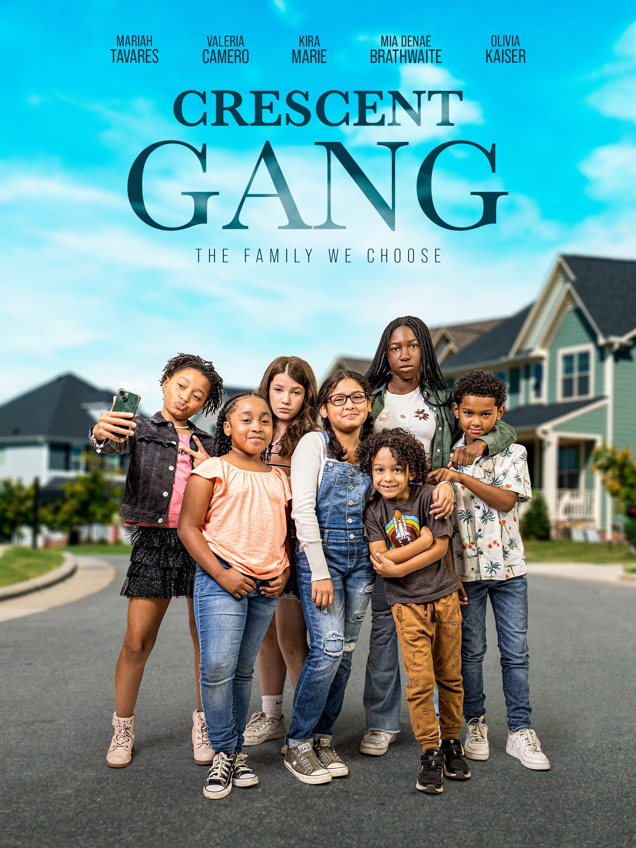 Crescent Gang - Rotten Tomatoes